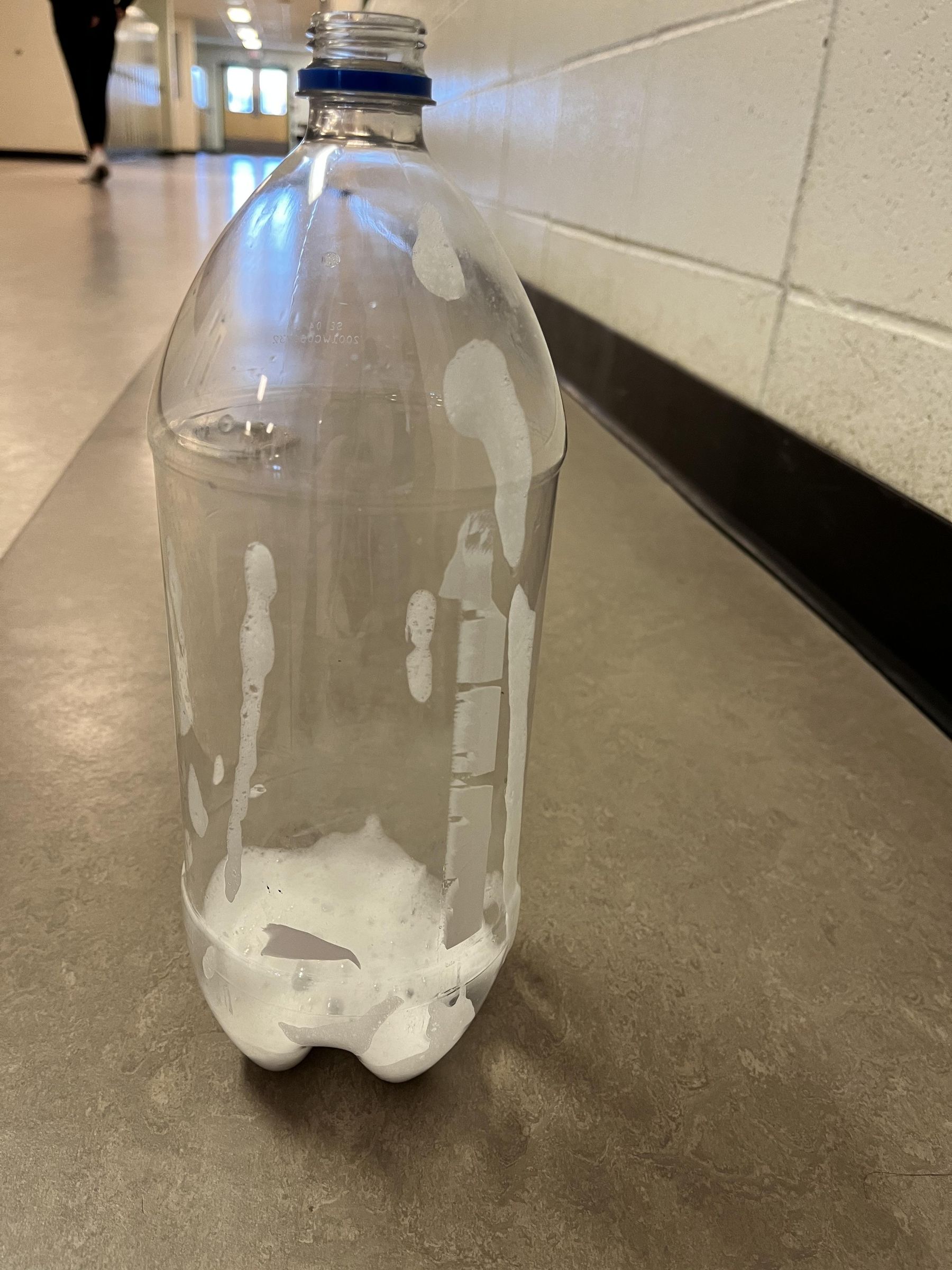 Bottle Rocket : 5 Steps - Instructables