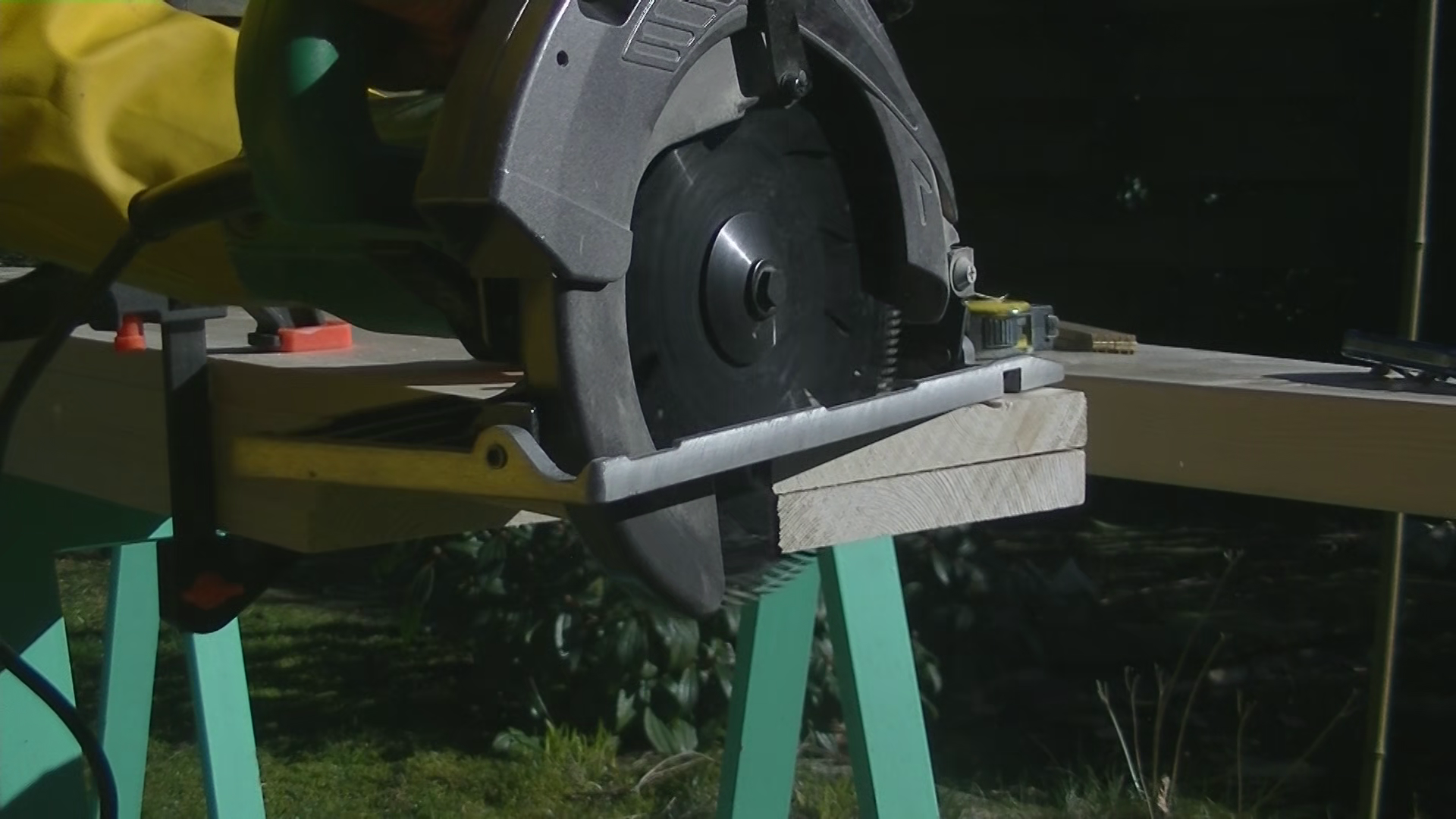 Folding Ladder ! : 7 Steps (with Pictures) - Instructables