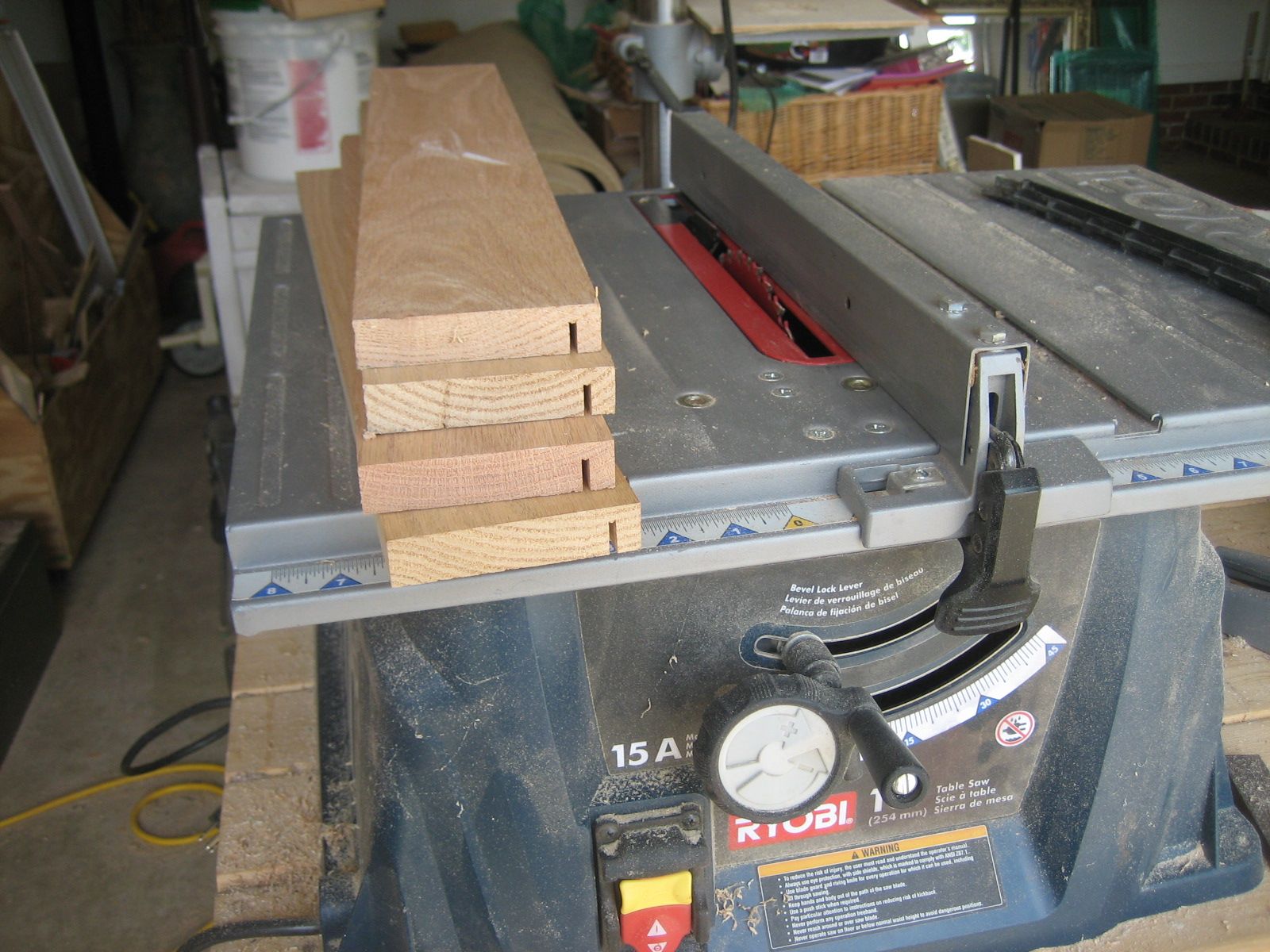 CHESS BOARD & STORAGE BOX : 16 Steps - Instructables