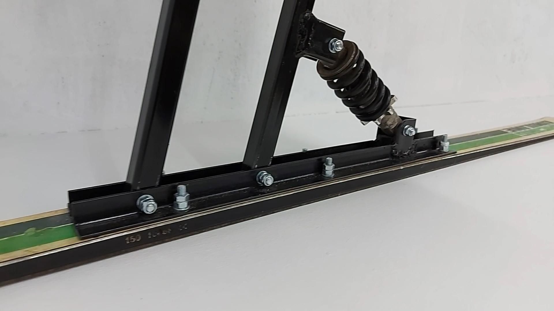 DIY Ski Sled - Plezuh : 12 Steps (with Pictures) - Instructables