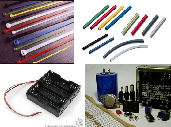 How to Get Free Electronic Samples : 9 Steps - Instructables