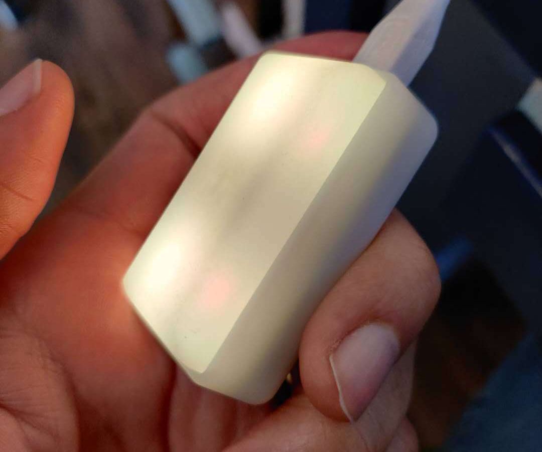 Hand-held Night Light : 7 Steps (with Pictures) - Instructables