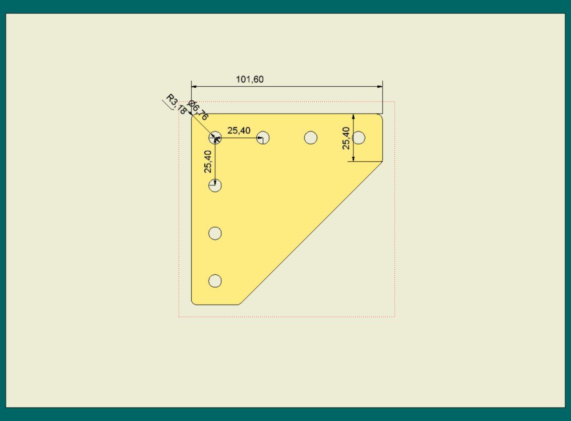 8020 Chopper - Instructables