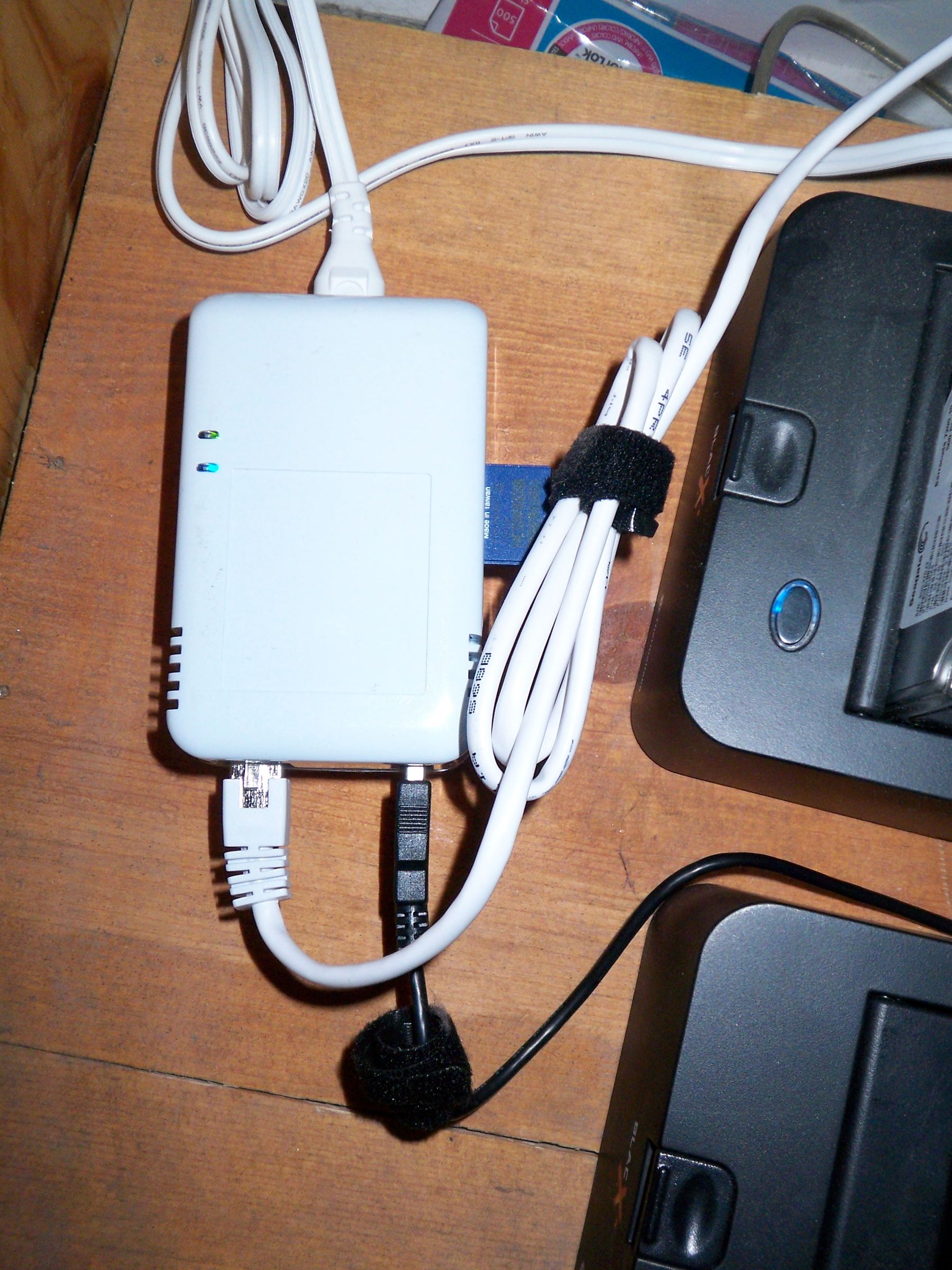 How to Install Fedora on a SheevaPlug and Boot Off a SD Card. : 13 ...