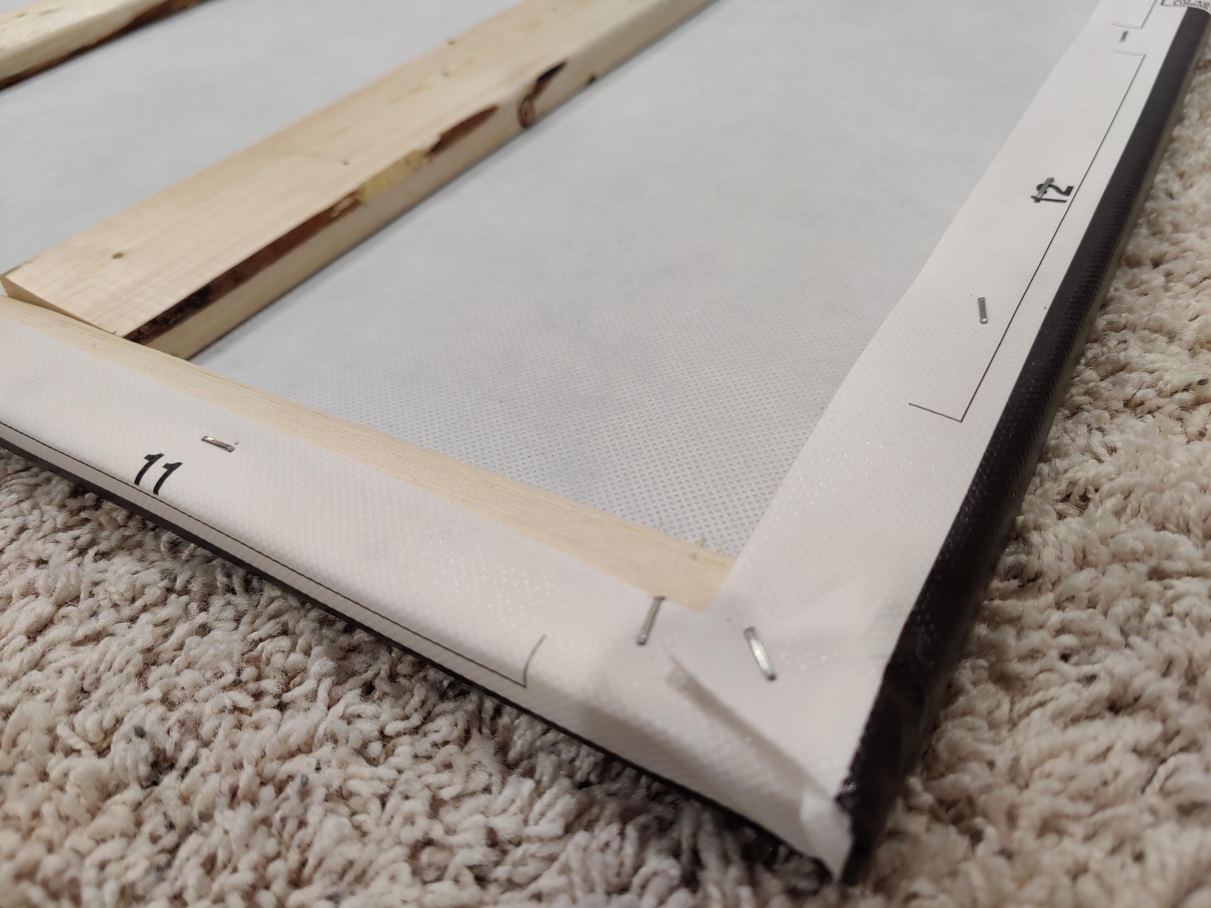 Making a Secret Painting Door : 3 Steps (with Pictures) - Instructables