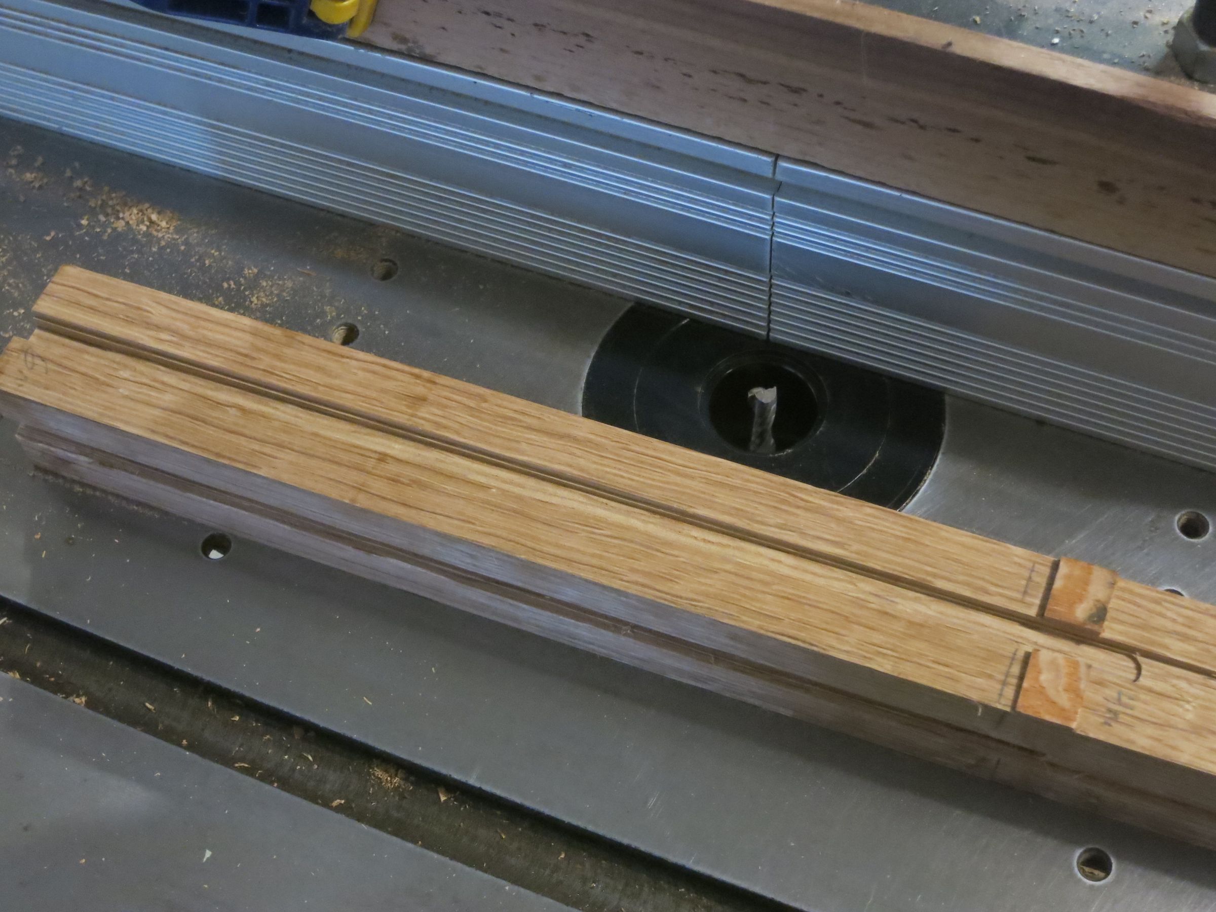 Customized Chopstick Maker : 6 Steps (with Pictures) - Instructables