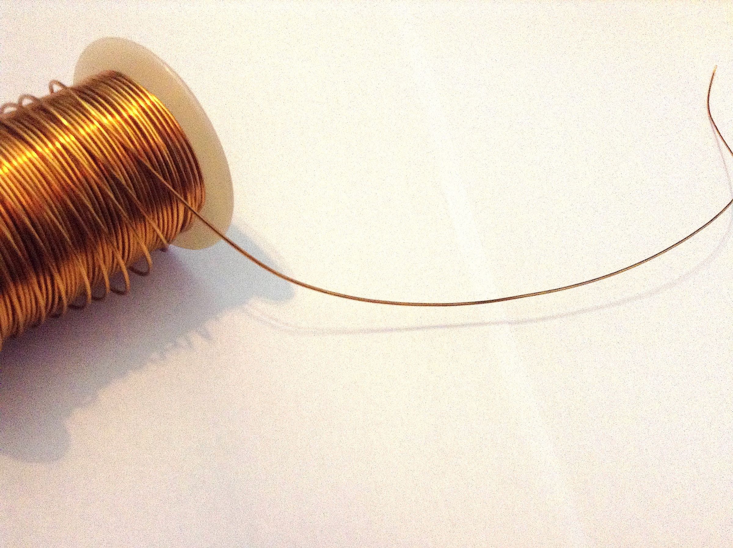 Adjustable Wire Word Ring : 8 Steps (with Pictures) - Instructables