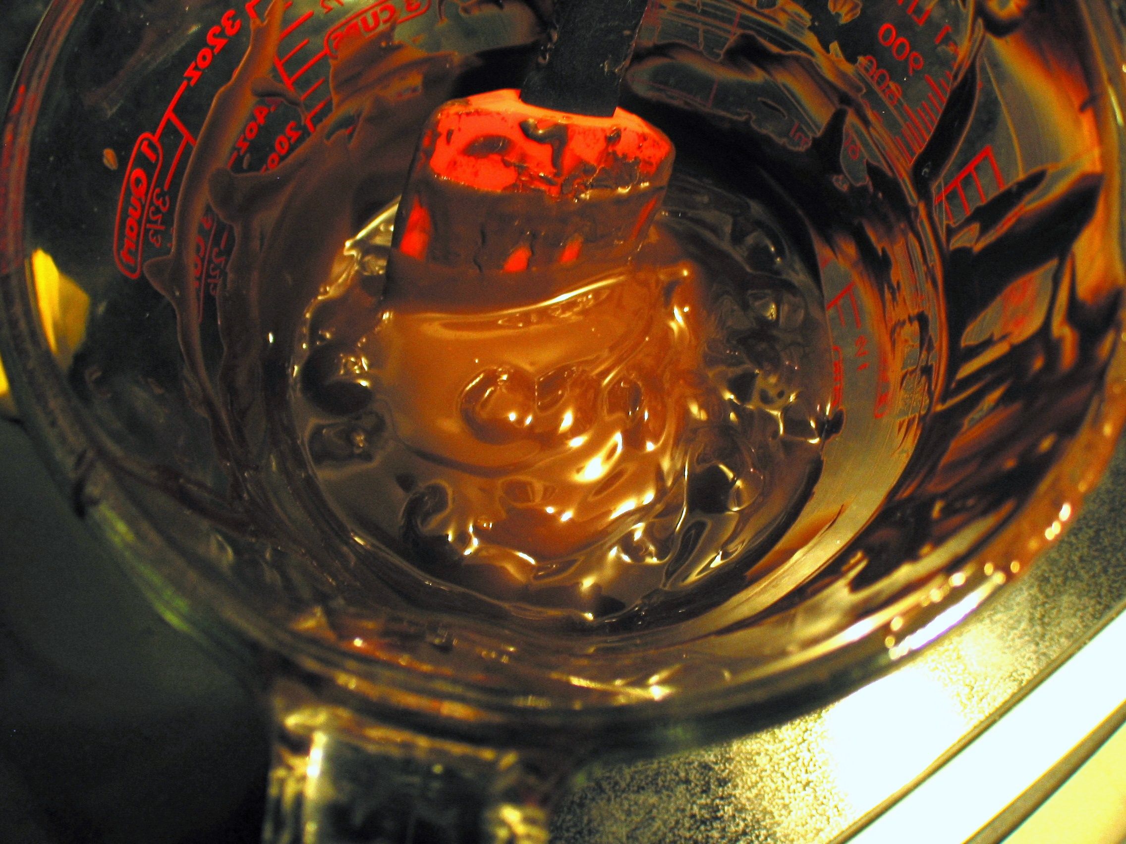 Advanced Truffle-Making: Slabbed Ganache and Multi-Layer Truffles : 10 ...