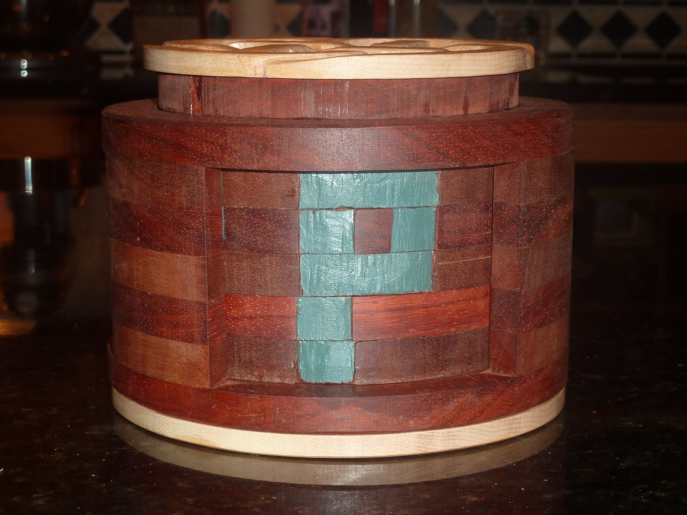 Codex Puzzle Box : 12 Steps (with Pictures) - Instructables