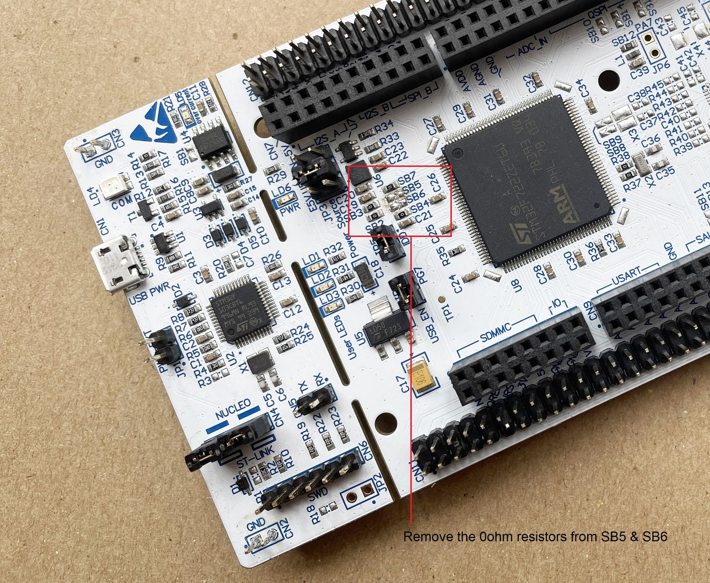 W5300 & STM32 Based Smart Home Hub : 9 Steps (with Pictures) - Instructables