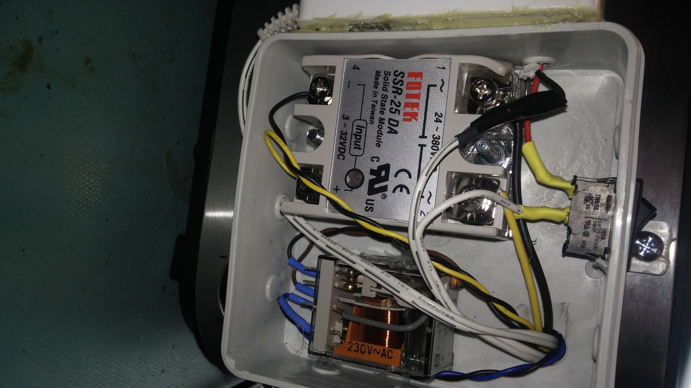 IronForge the NetBSD Toaster : 9 Steps (with Pictures) - Instructables