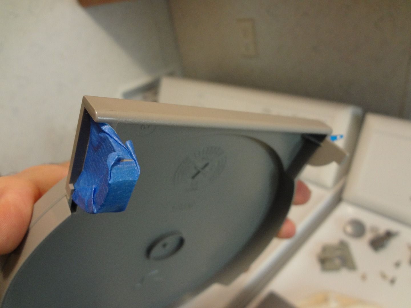 Playstation Paint & 2nd Led Mod : 5 Steps - Instructables