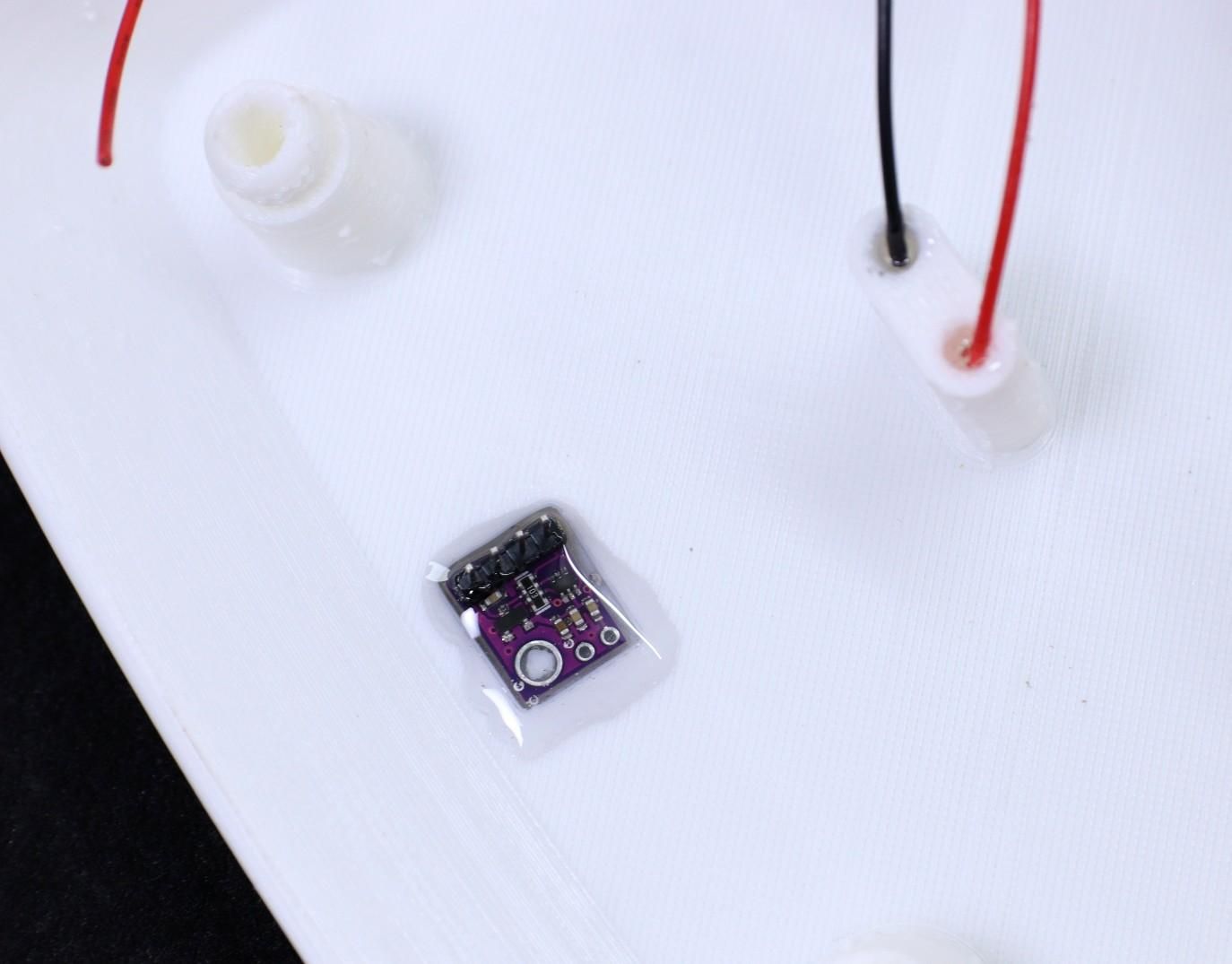 Solar Powered WiFi Weather Station V3.0 : 36 Steps (with Pictures ...
