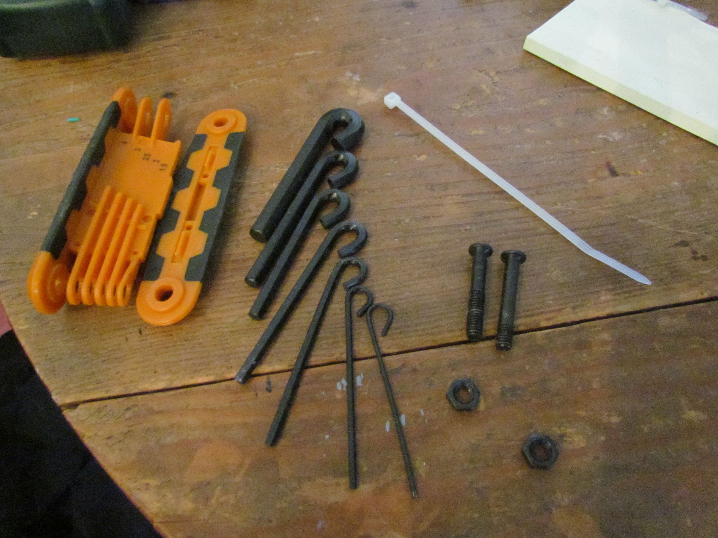 Travel Tools - Instructables