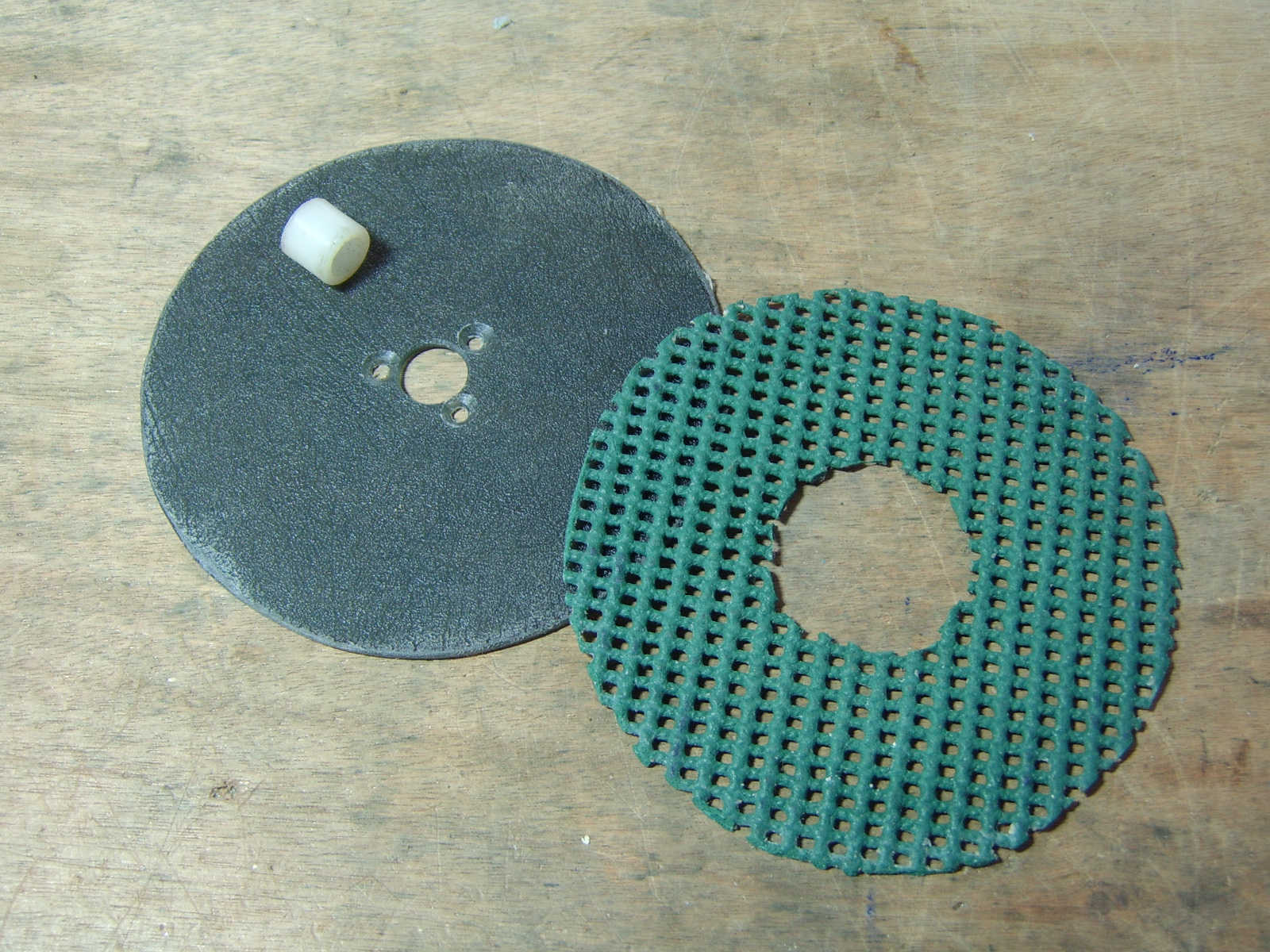 CD Polisher : 10 Steps (with Pictures) - Instructables