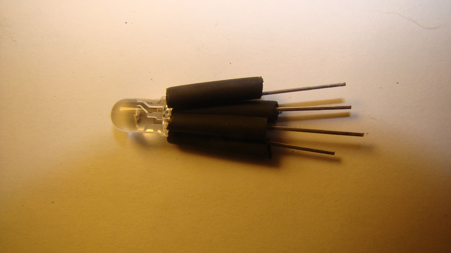 LED Chandelier : 6 Steps (with Pictures) - Instructables