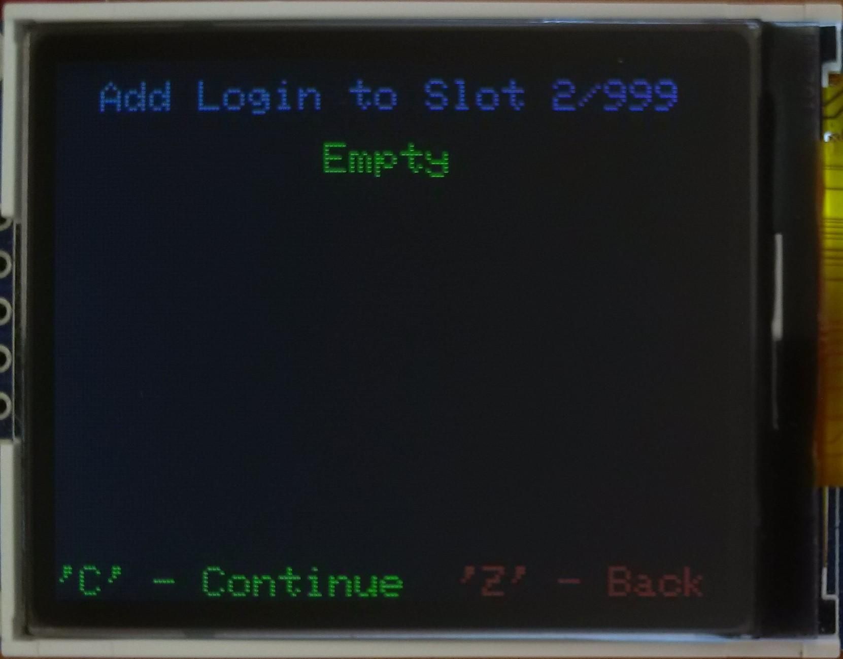 Midbar (ESP8266 Version) V2.0 : 19 Steps (with Pictures) - Instructables
