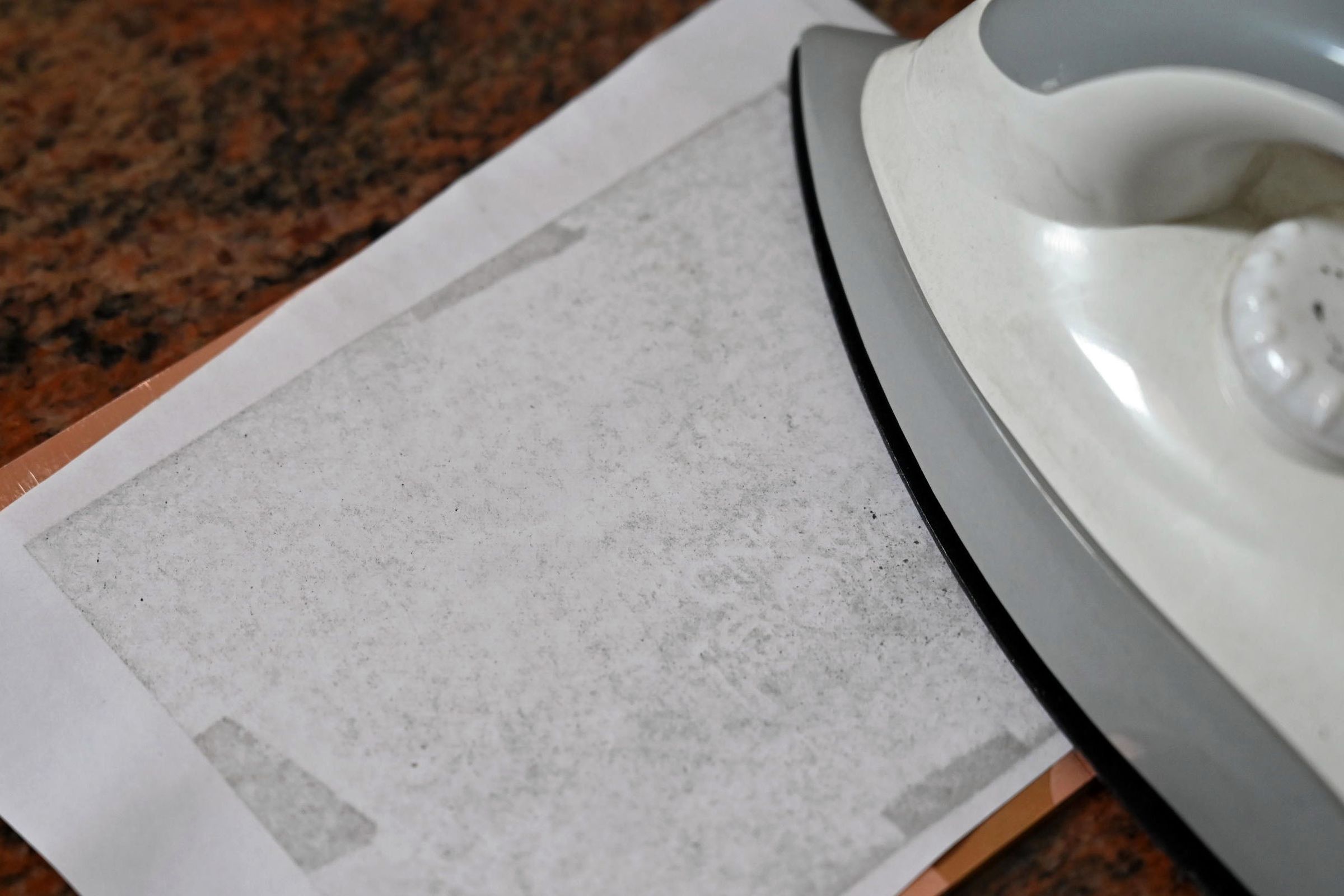 Copper Board Art : 10 Steps (with Pictures) - Instructables