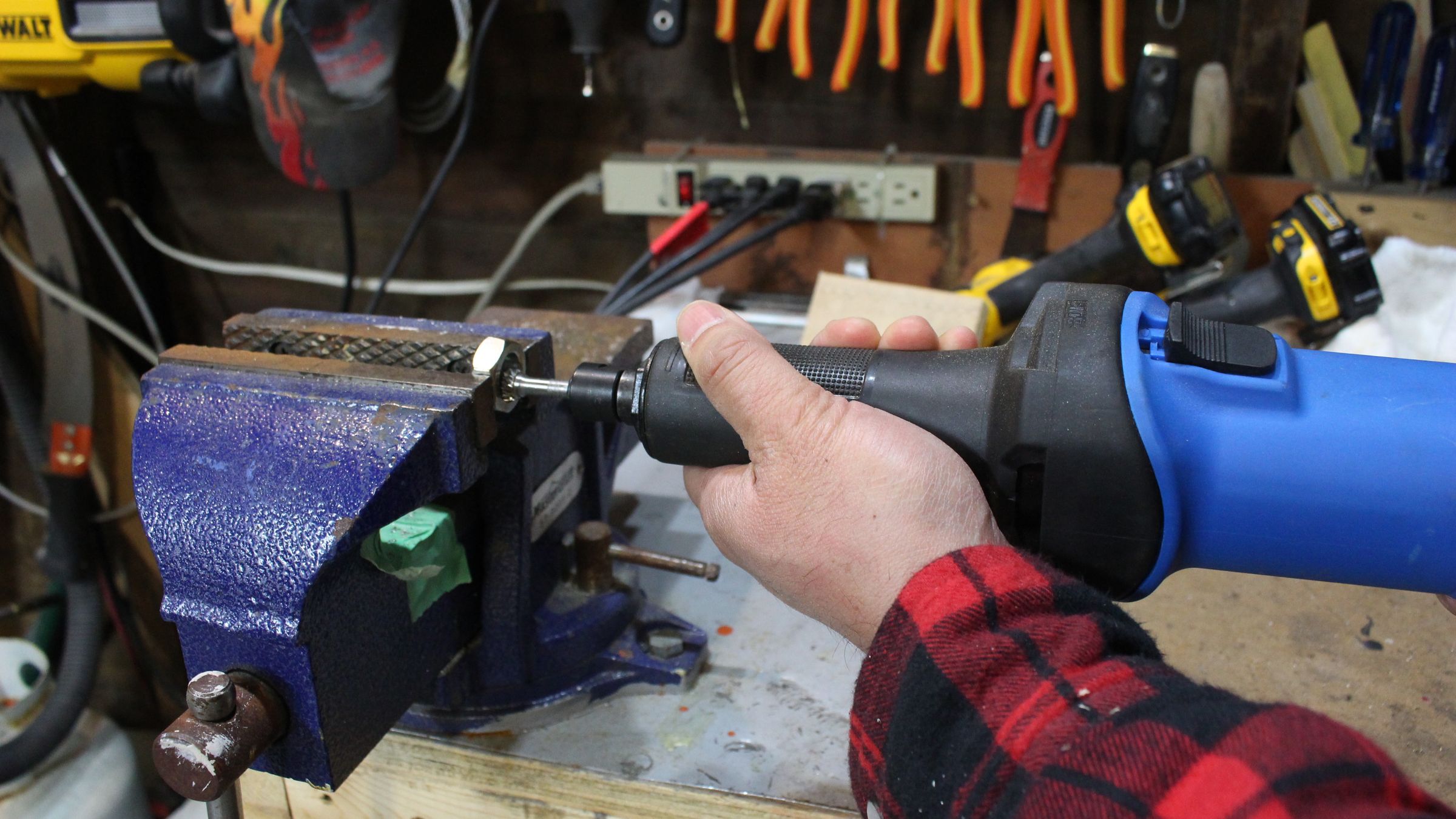 Make a Ring From a Nut Version 2 - Smooth Ring : 10 Steps (with ...