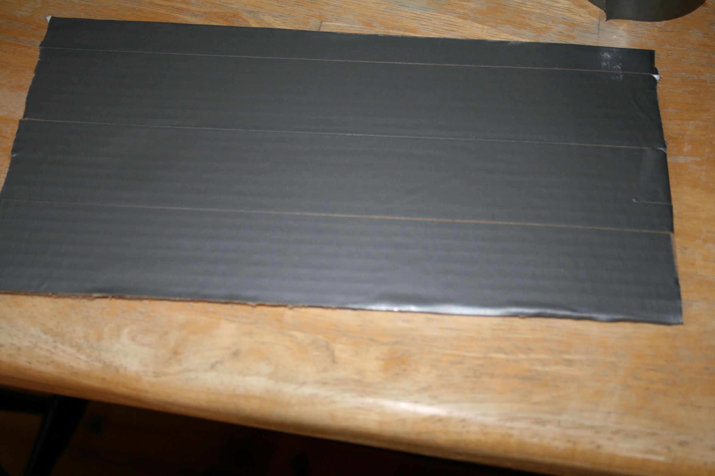 How to Make a Whiteboard! (greyboard) : 5 Steps - Instructables