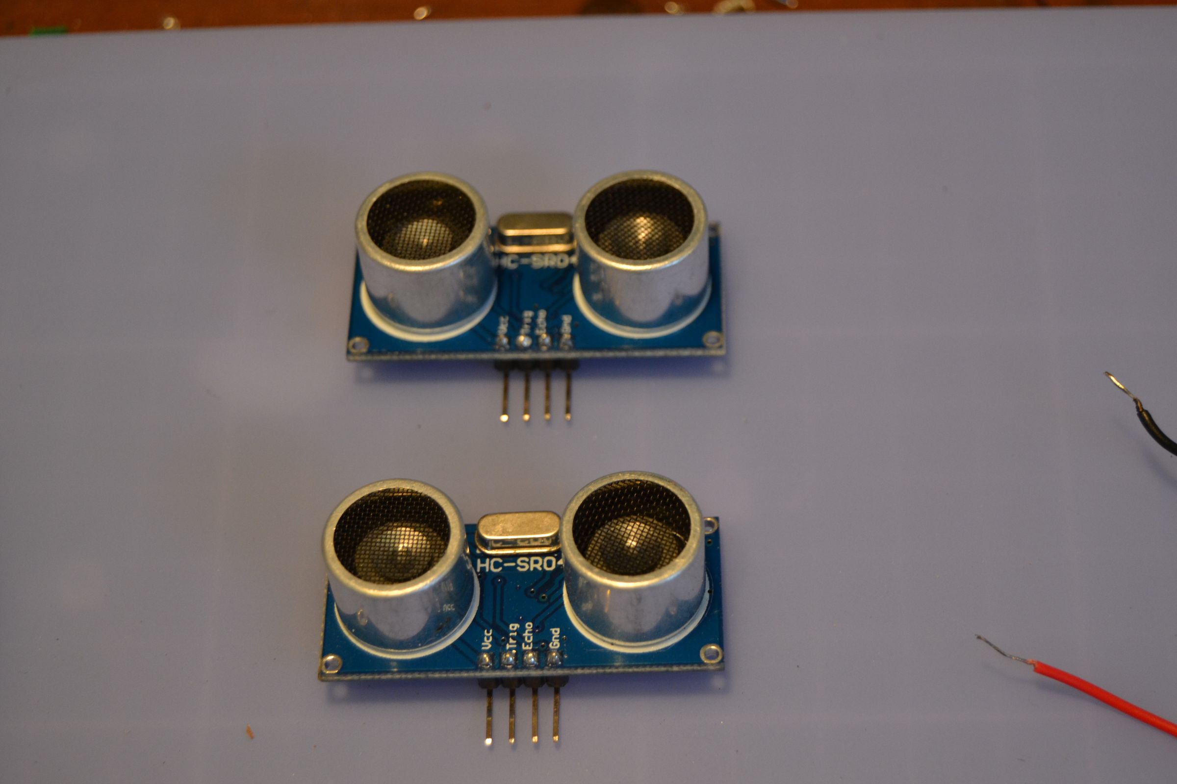 Recycled Runaway Robot Car • Carro Robô Fujão Reciclado : 4 Steps ...