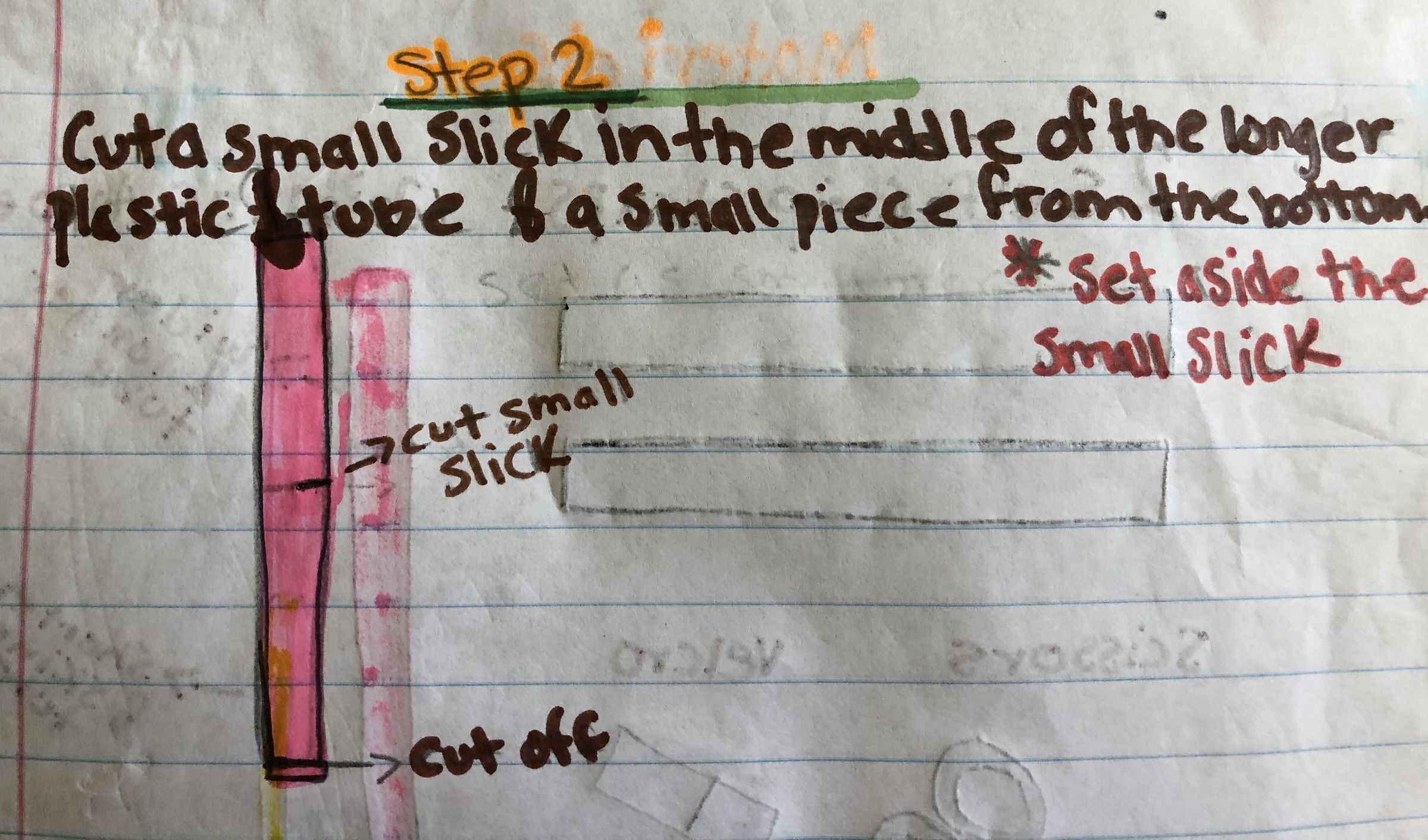 Smart Board Pointer : 8 Steps - Instructables