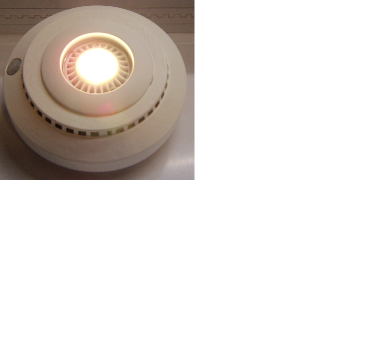 Motion Activated Automatic LED Stair Lighting With Arduino (Updated ...