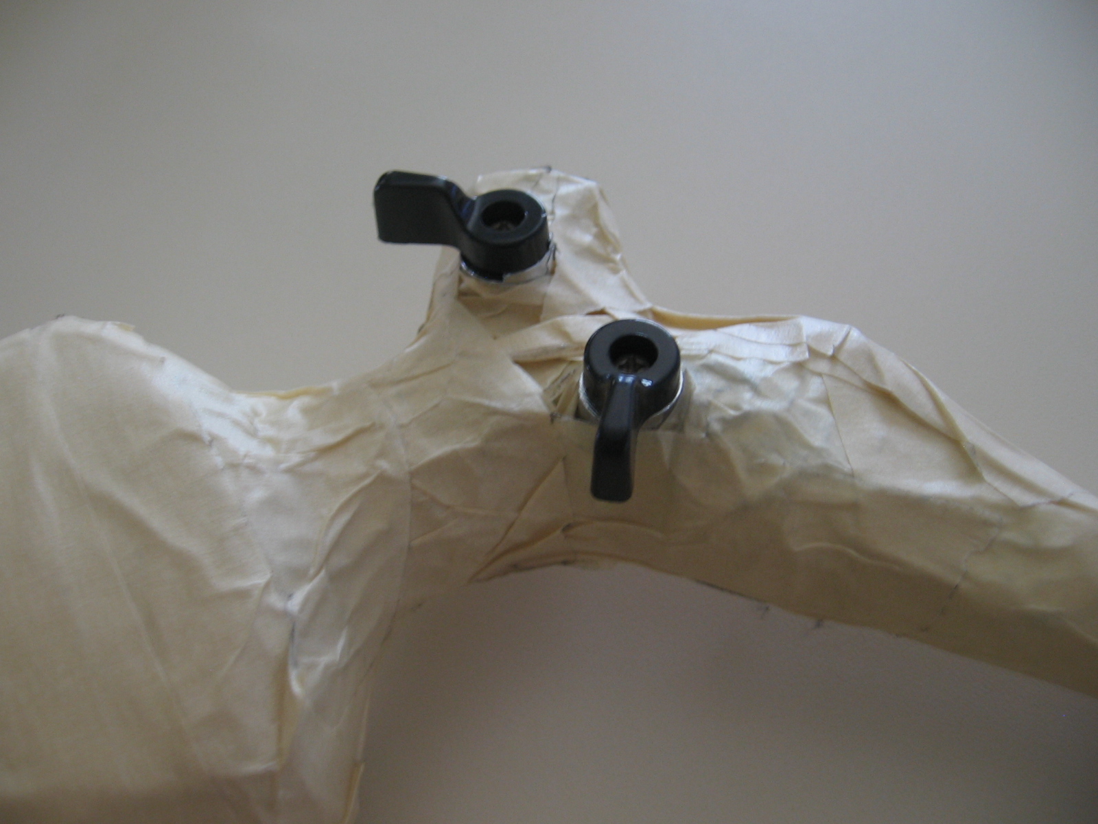 Home Made Nerf Gun! - Instructables