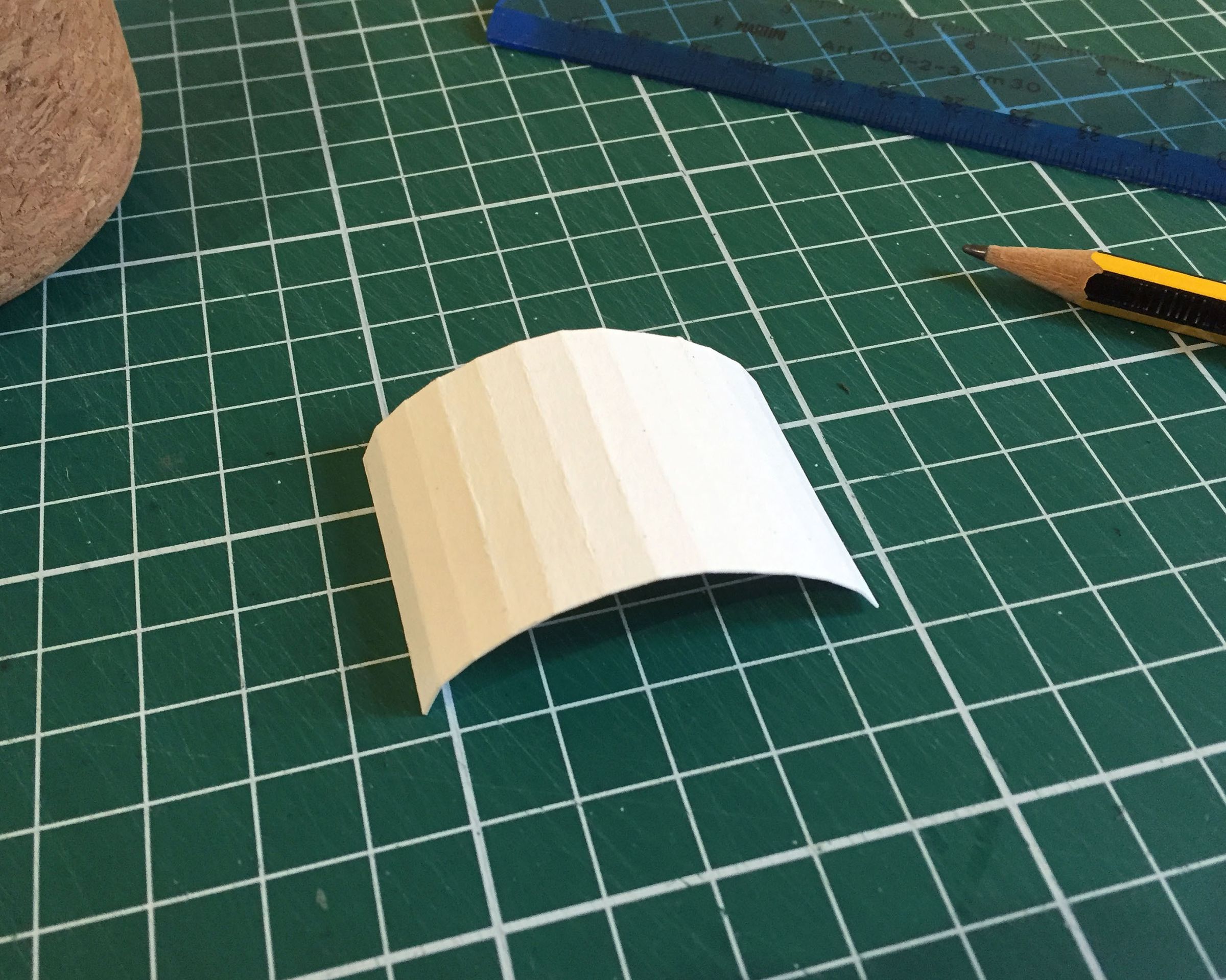 DIY Miniature Paper Carousel : 9 Steps (with Pictures) - Instructables