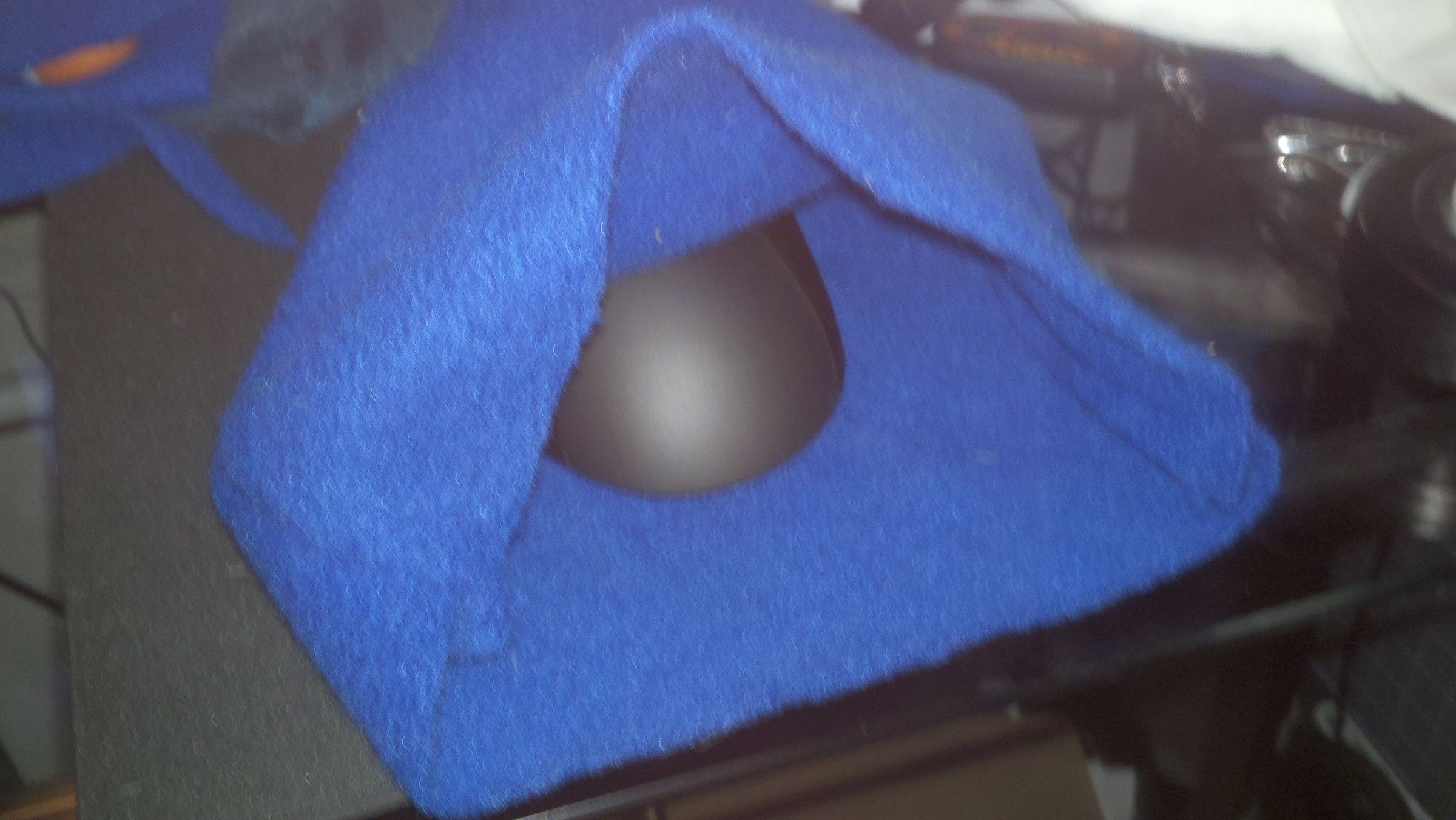 Mouse Mitten - Instructables