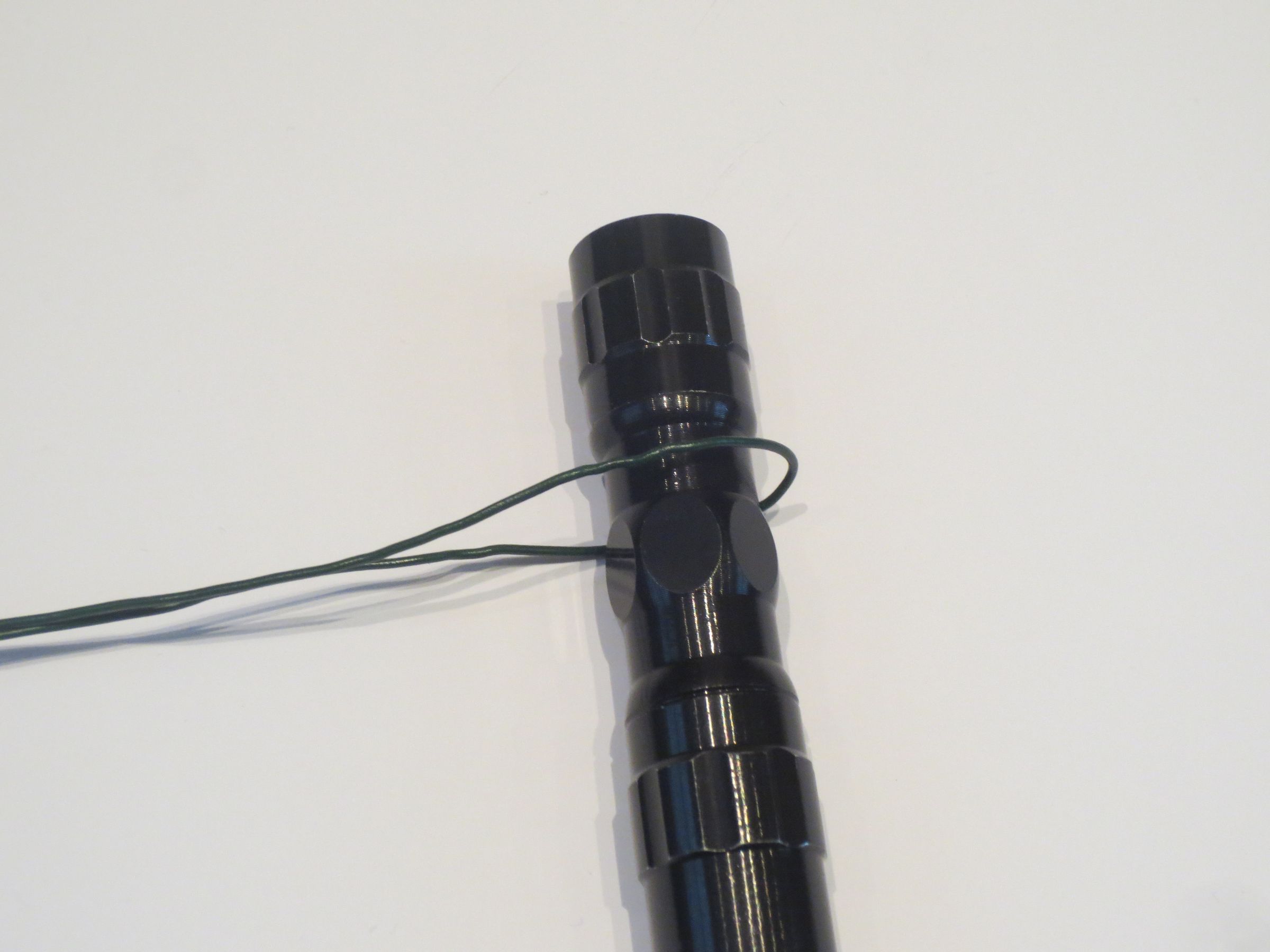 DIY Mini Torch Stand! : 5 Steps (with Pictures) - Instructables