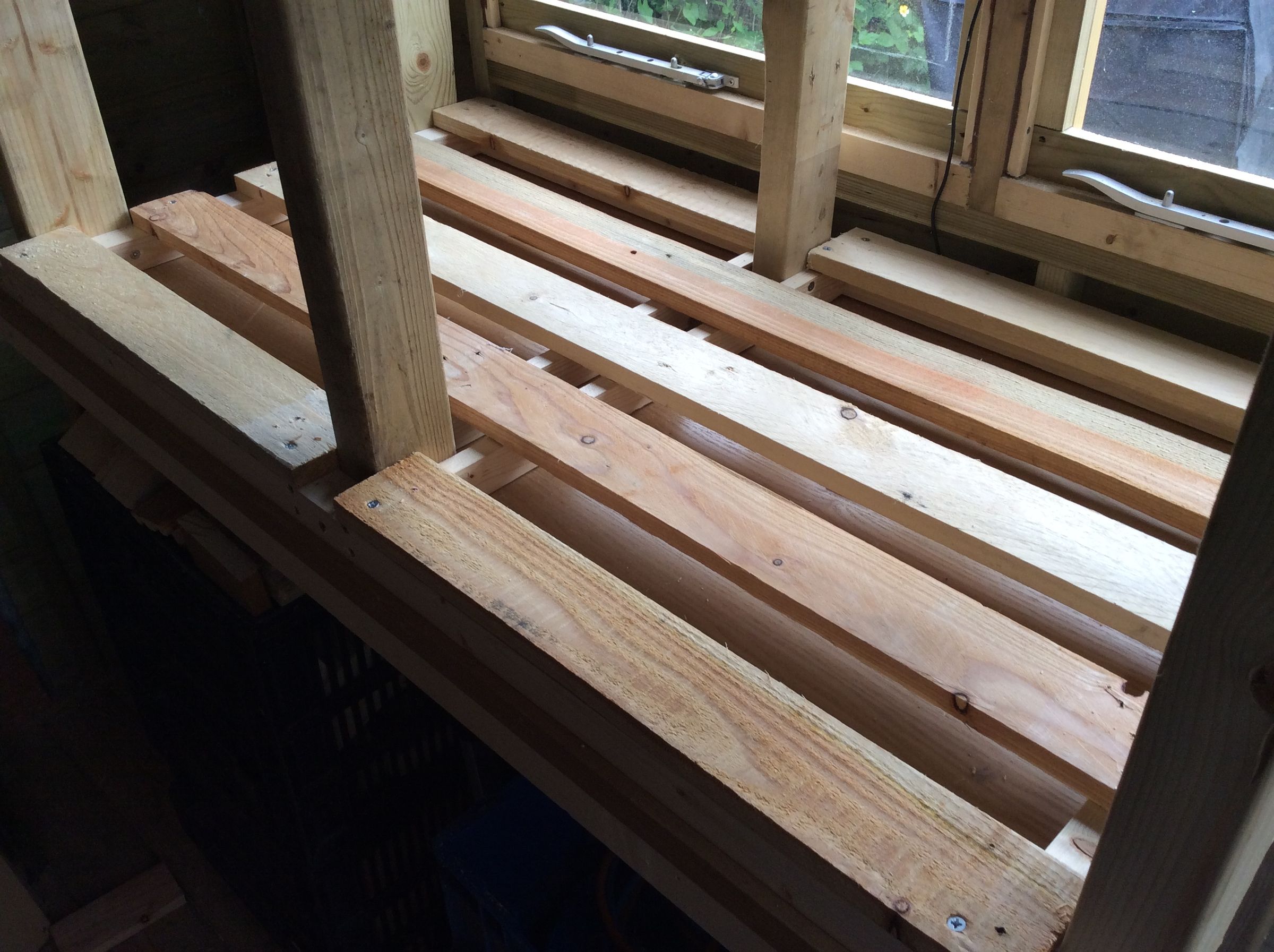 Portable Work Bench : 5 Steps (with Pictures) - Instructables