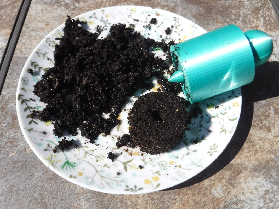 Soil Blocker : 8 Steps (with Pictures) - Instructables