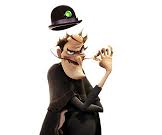 Last Minute Bowler Hat Guy Costume : 3 Steps - Instructables