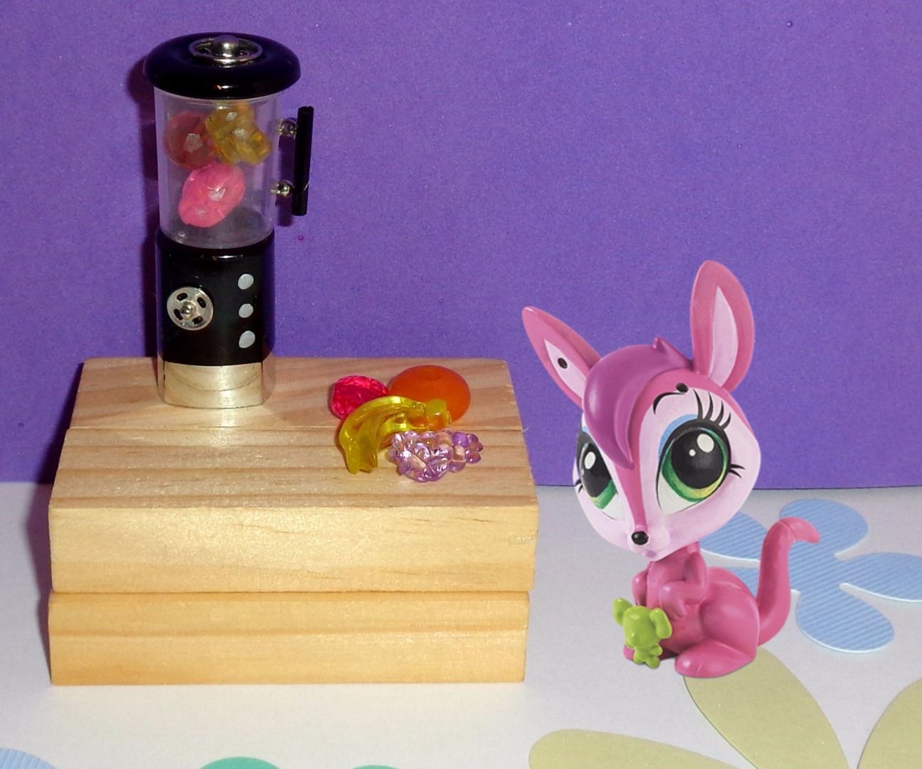 Miniature Blender Diy - Instructables