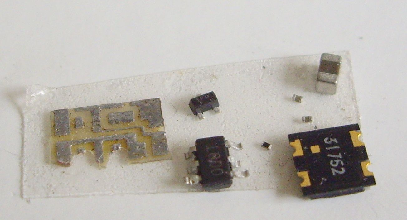 Pic Avr Programming Adapter Chip Holder. - Instructables