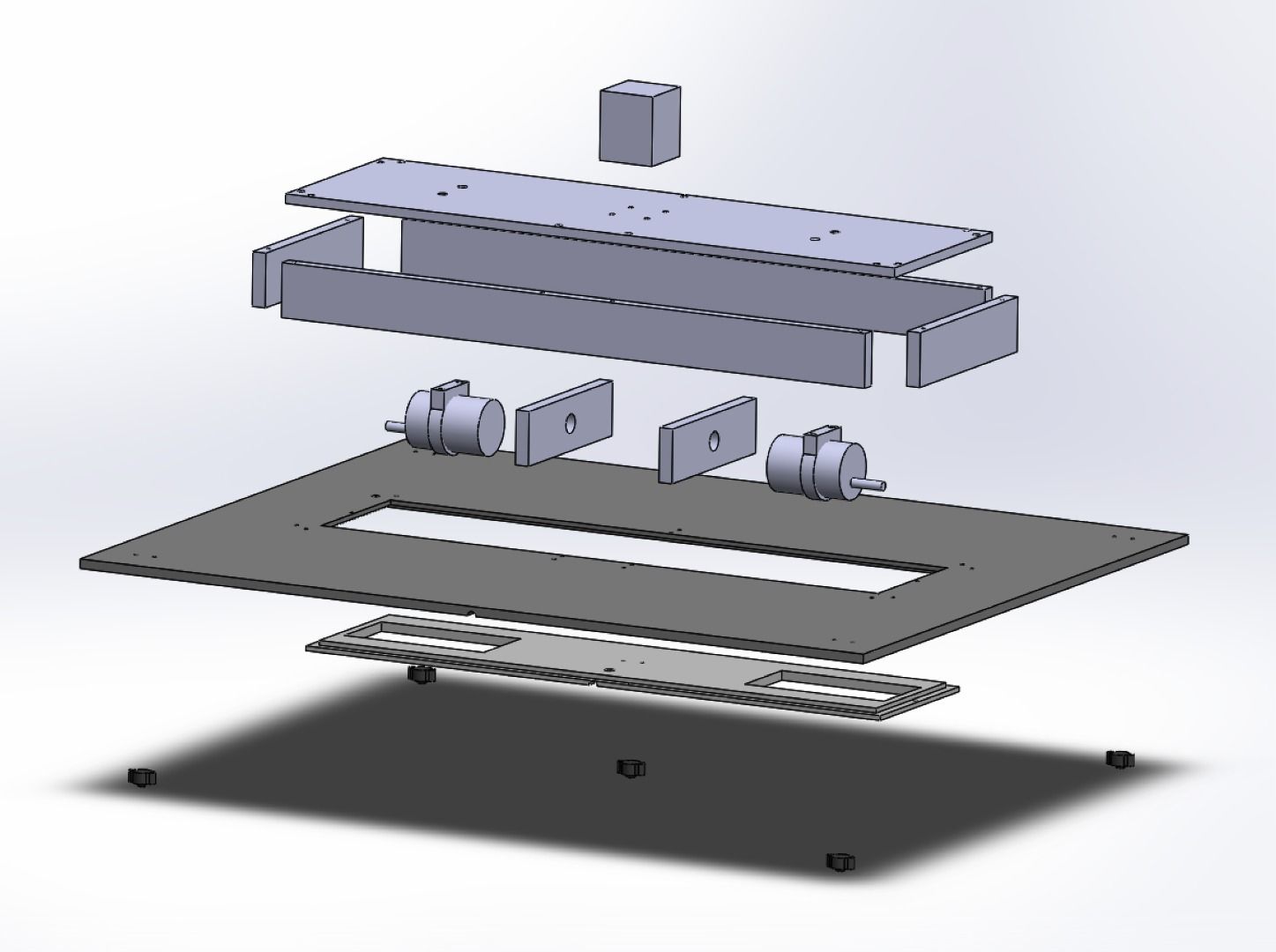 How to Make a Table-non-table : 11 Steps (with Pictures) - Instructables