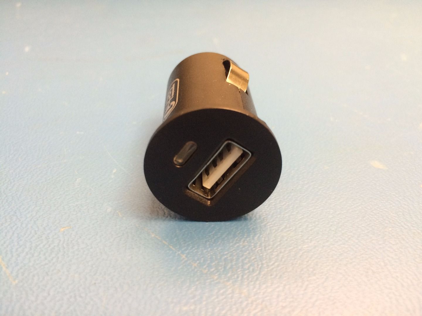 Inexpensive 5 Volt Switching Power Regulator : 3 Steps - Instructables