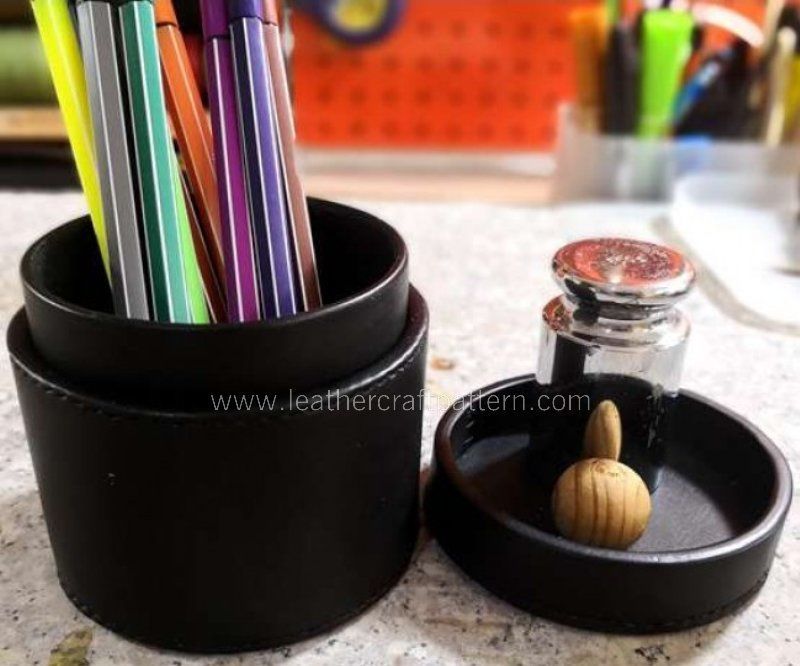 Jewel Box : 7 Steps (with Pictures) - Instructables