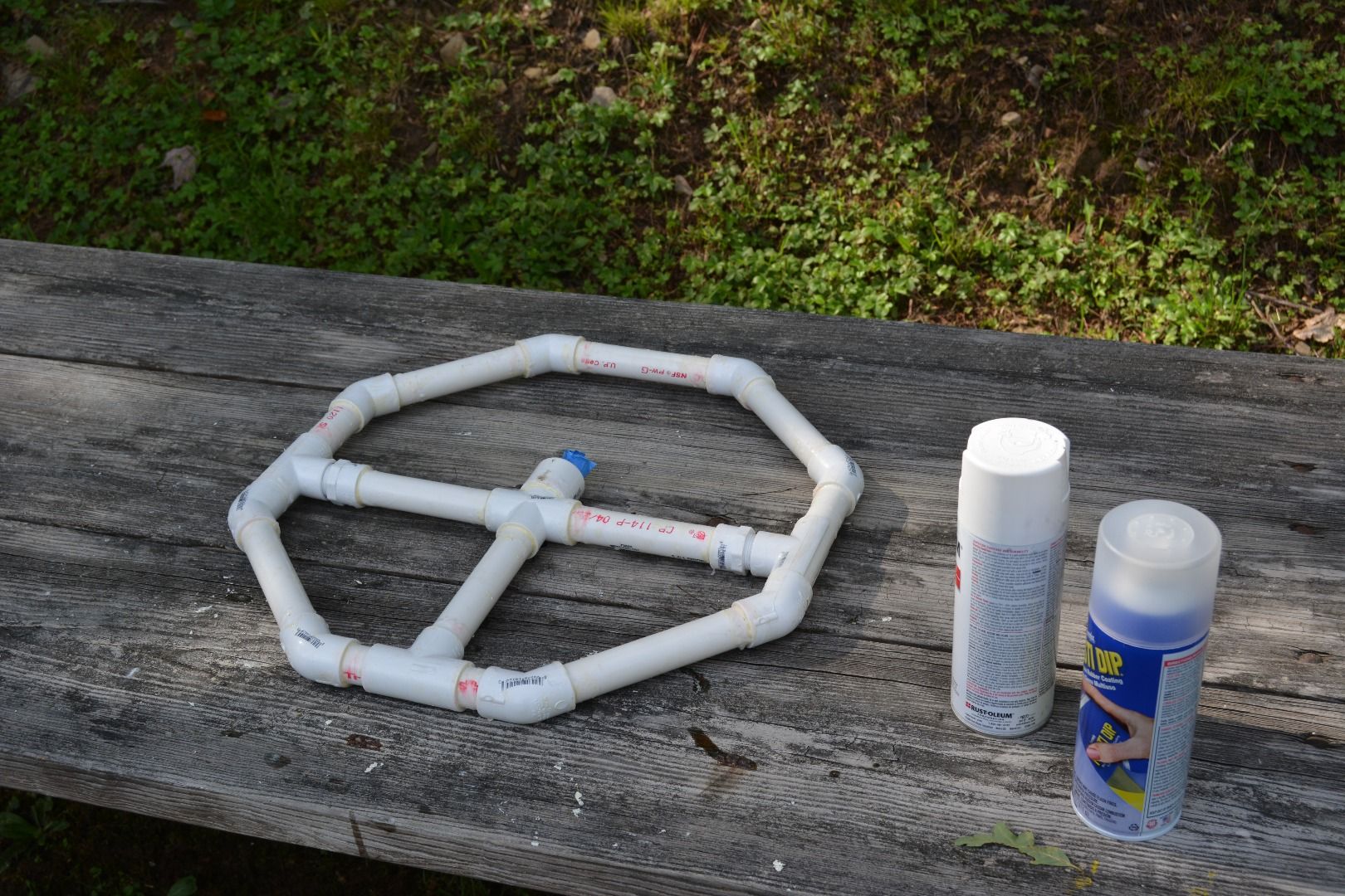 DIY Camera Stabilizer : 6 Steps (with Pictures) - Instructables