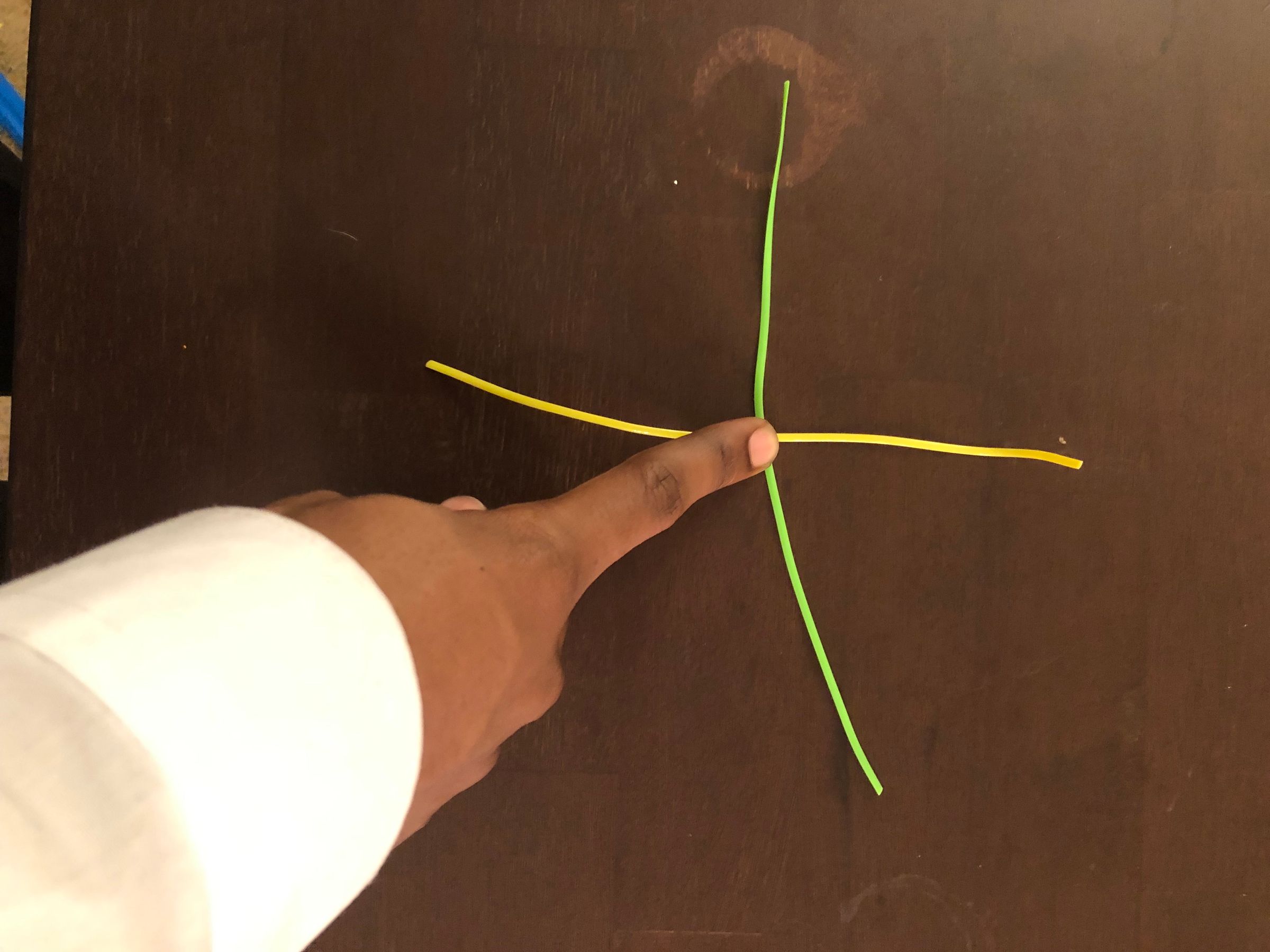 Gimp String Lanyard : 8 Steps - Instructables