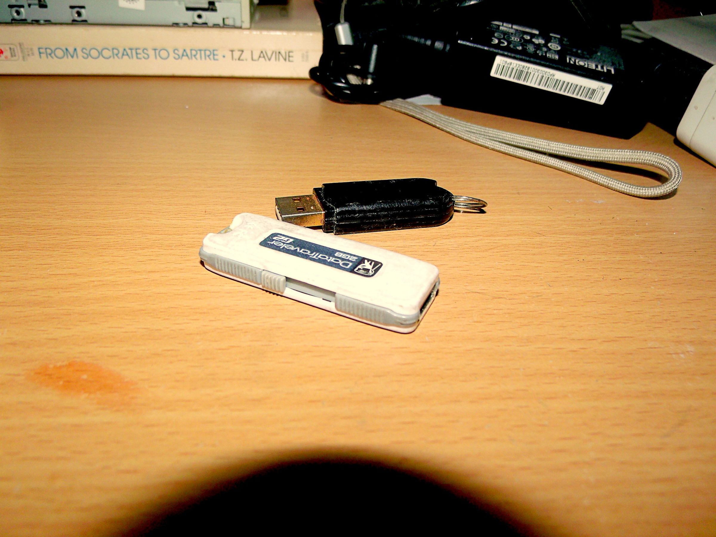 USB Flash Diskette : 7 Steps (with Pictures) - Instructables