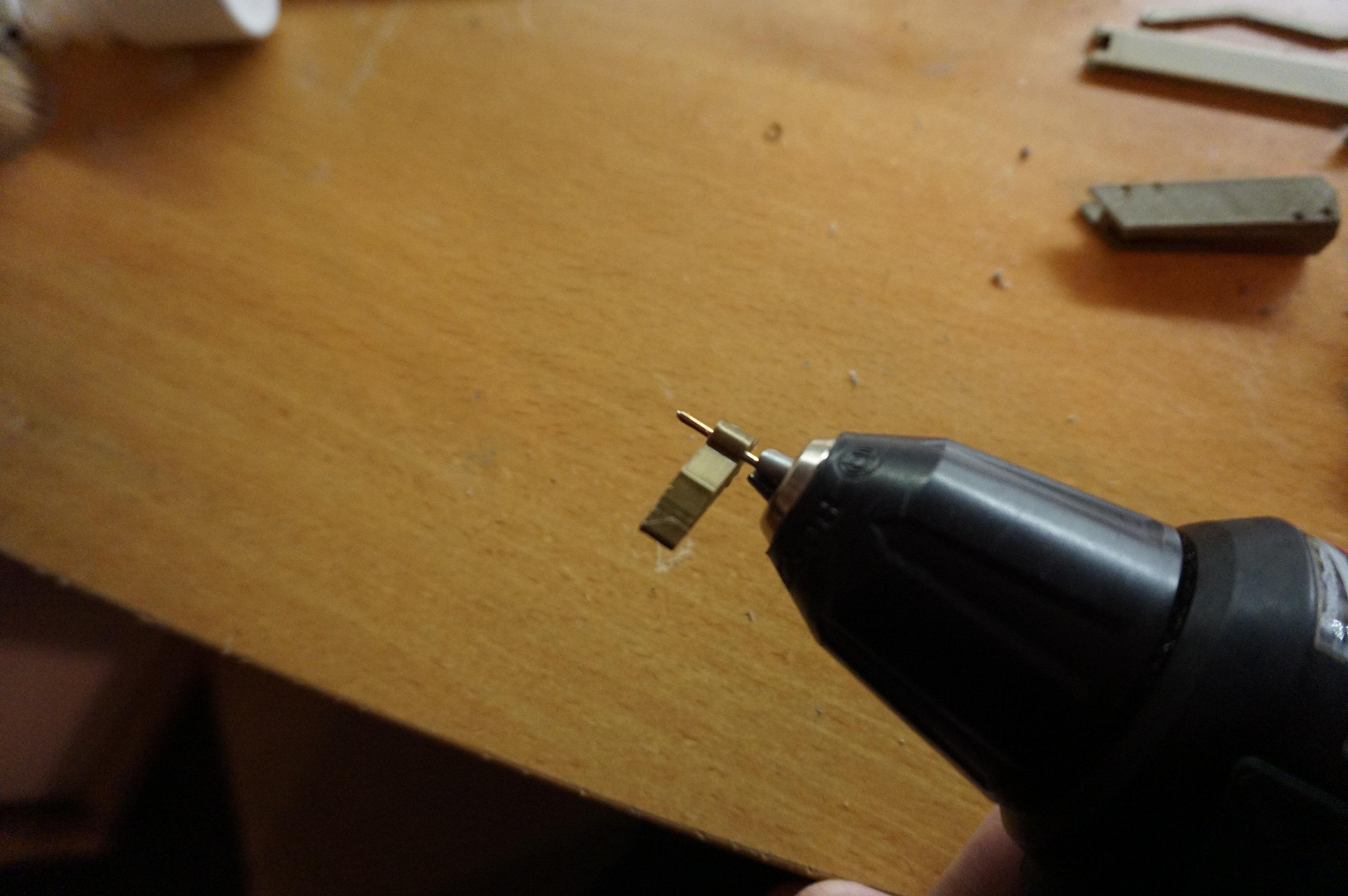 3D Printed Articulated Finger Extensions : 14 Steps (with Pictures ...