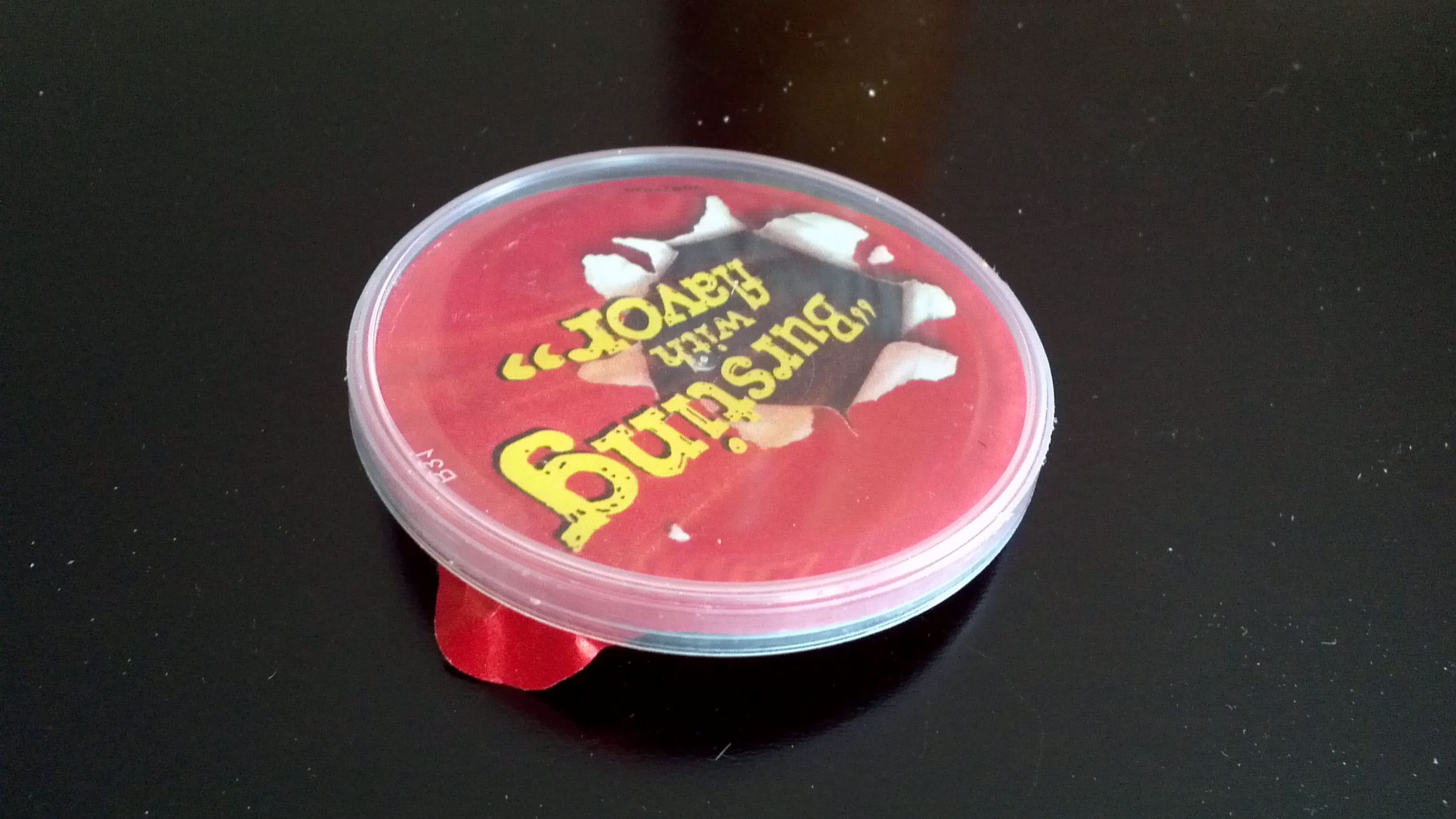 Pringles: Once You Prank, You Can't Stop! : 7 Steps (with Pictures ...