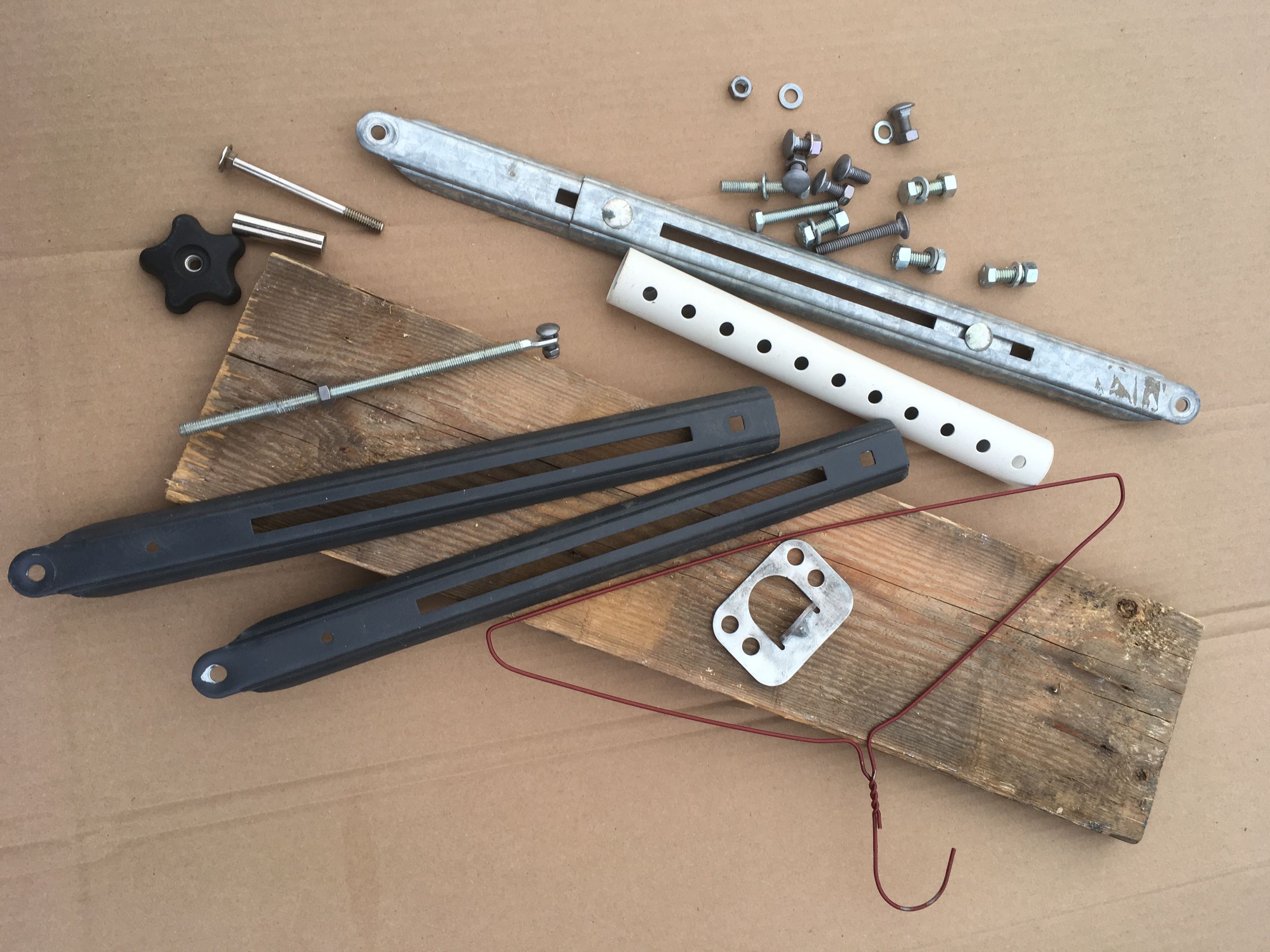 Auto Fisherman Hook Setter : 8 Steps (with Pictures) - Instructables