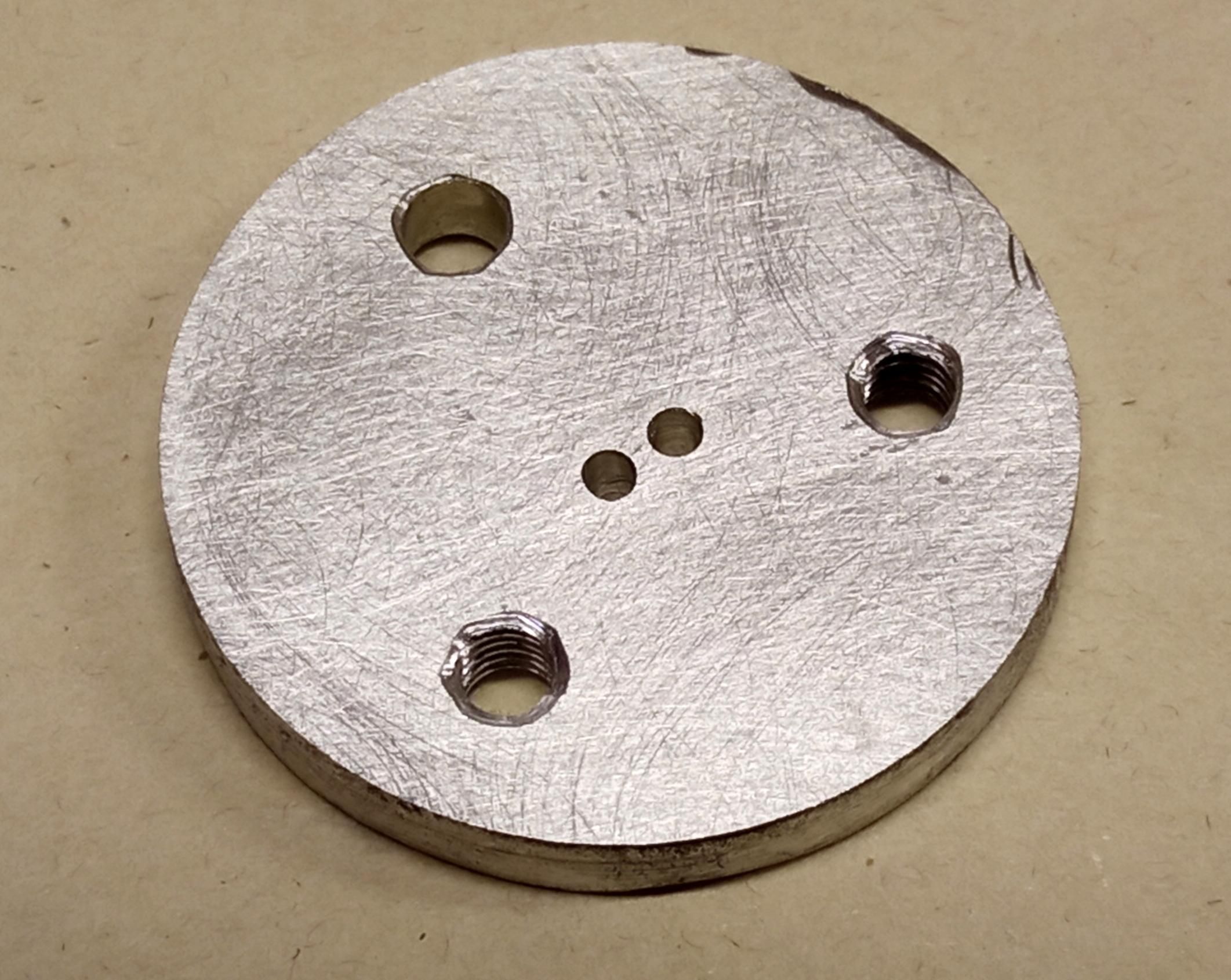 3D Printed Powerful Laser Pointer : 21 Steps (with Pictures ...