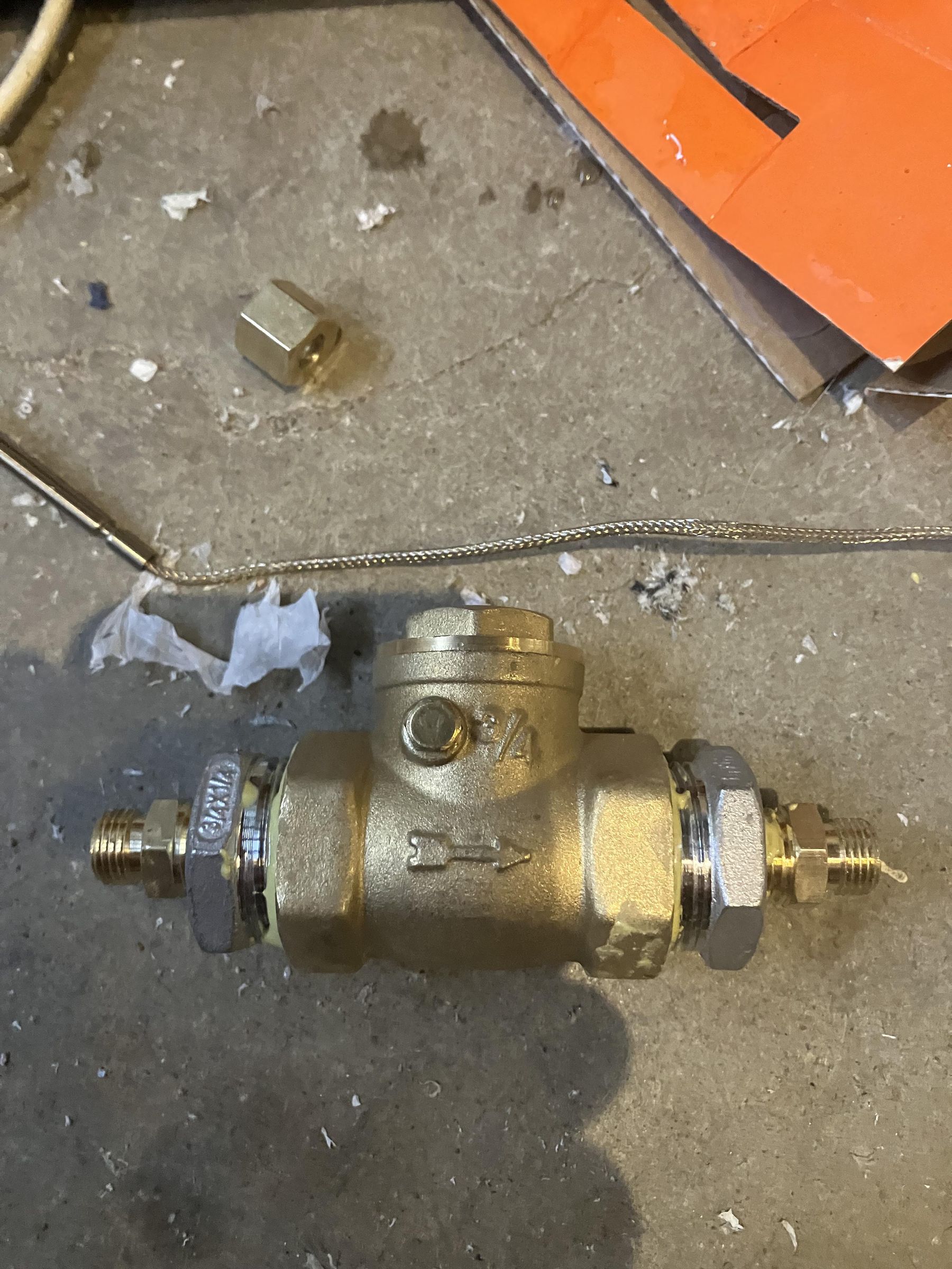 DIY Steam Generator FREE HEAT! Heat Battery - Cooking, Brewing ...