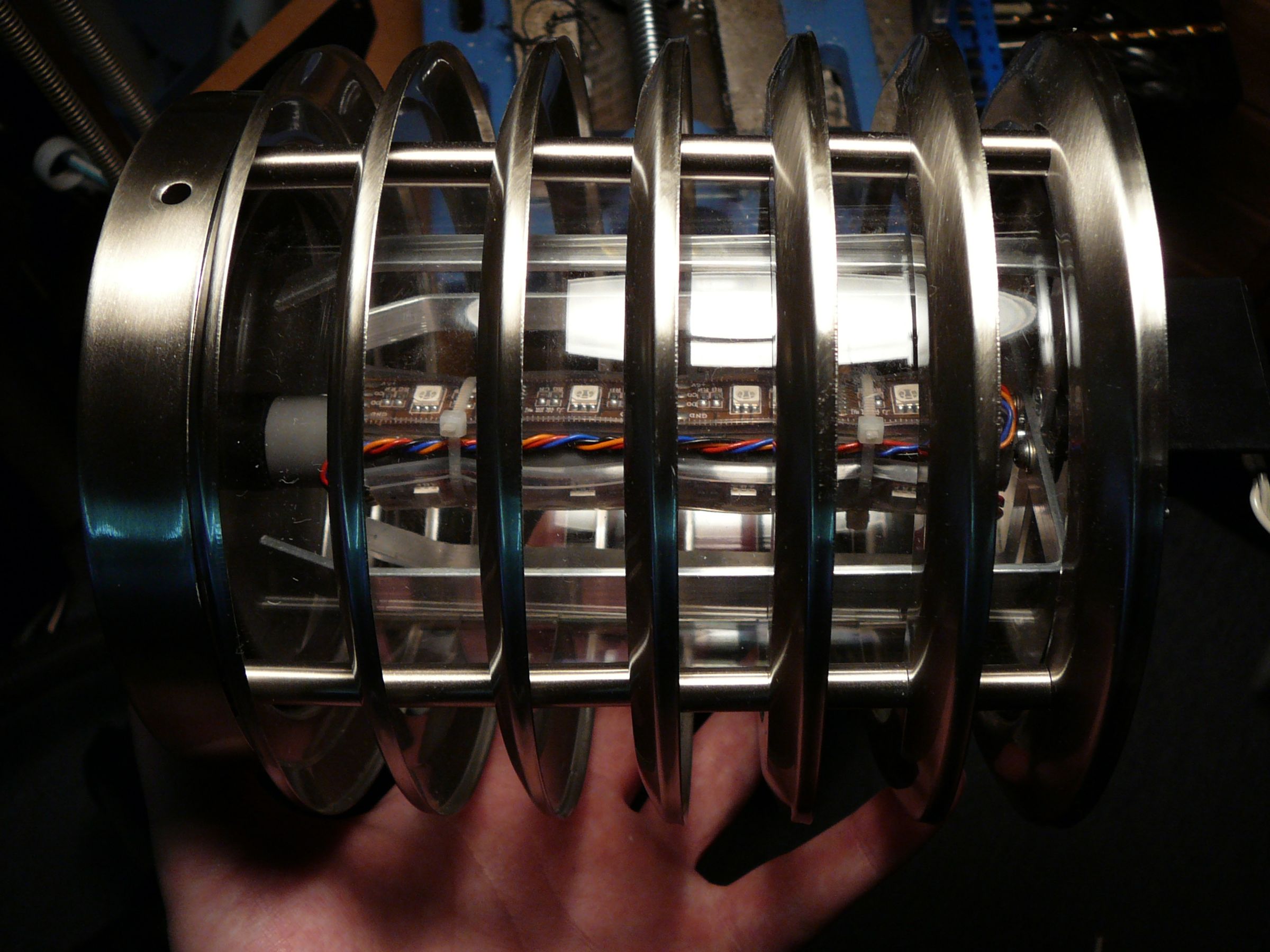 A-35 Doomsday Device : 16 Steps (with Pictures) - Instructables