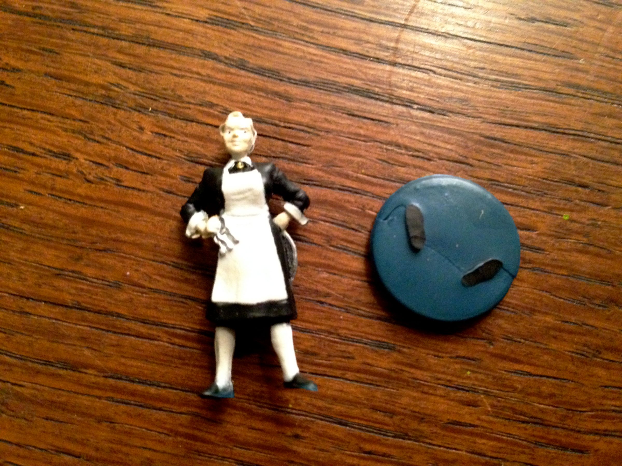 "Clue" Wine Charms and Coasters : 7 Steps (with Pictures) - Instructables