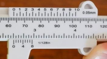 How to Use Calipers : 10 Steps (with Pictures) - Instructables